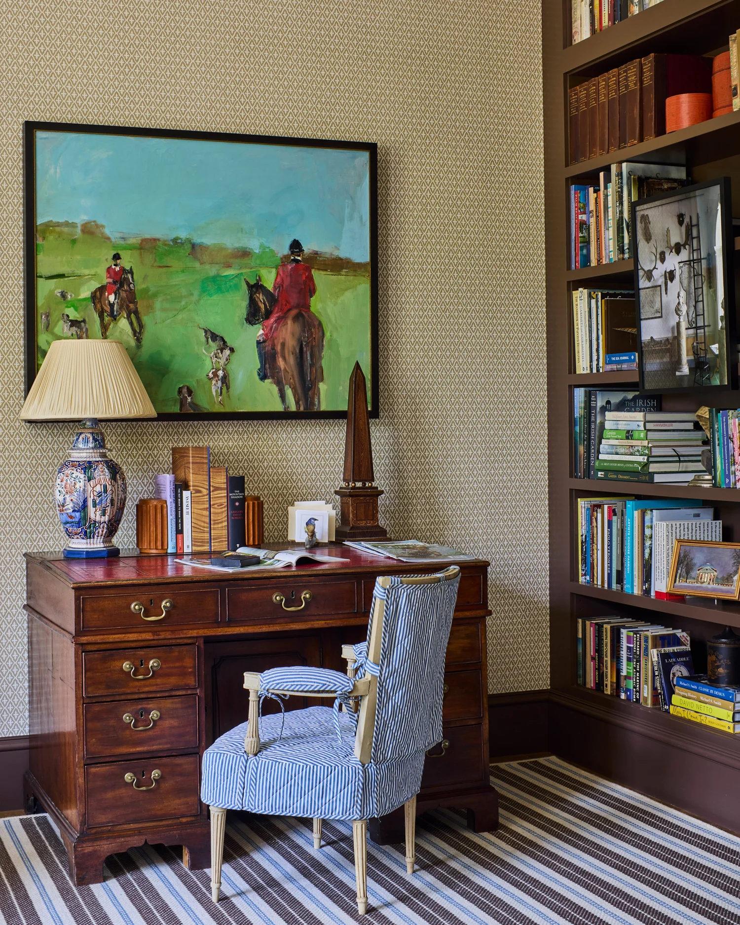 The 2025 Southern Living Idea House — Alexander Nicholson