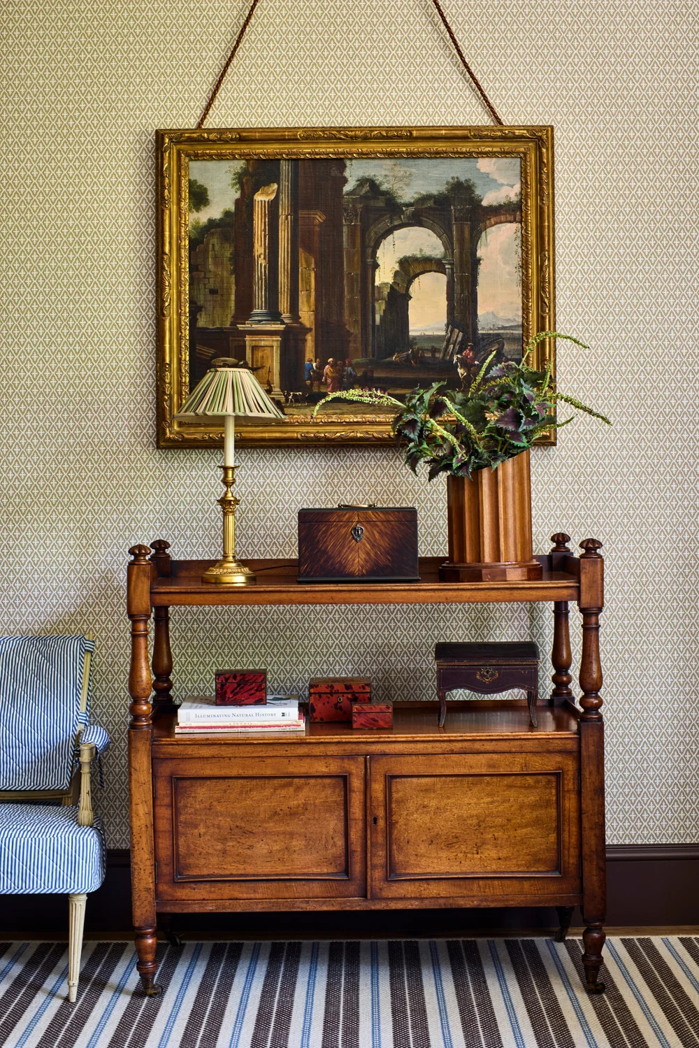 The 2025 Southern Living Idea House — Alexander Nicholson