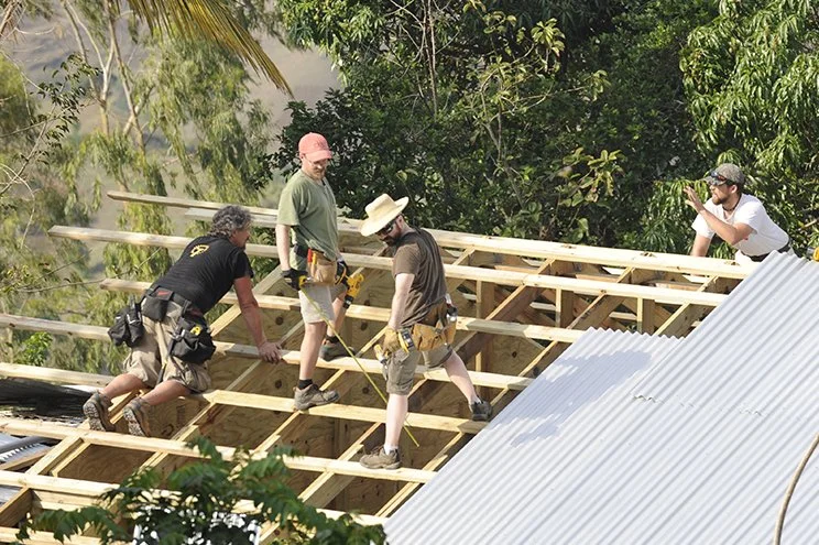 Team — Alexander Nicholson