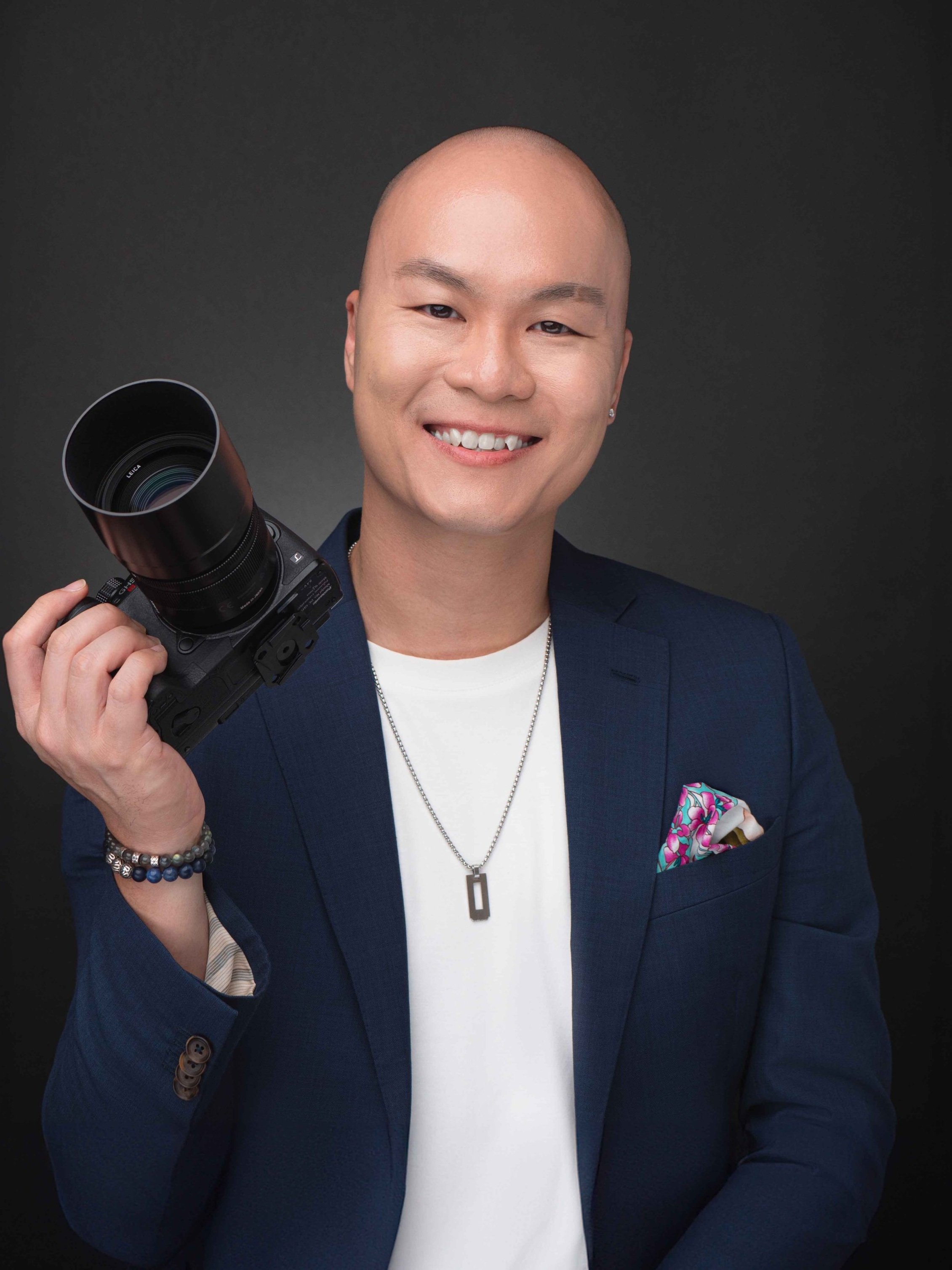 Leading Headshot Photography, Transformational Makeover & Photography ...