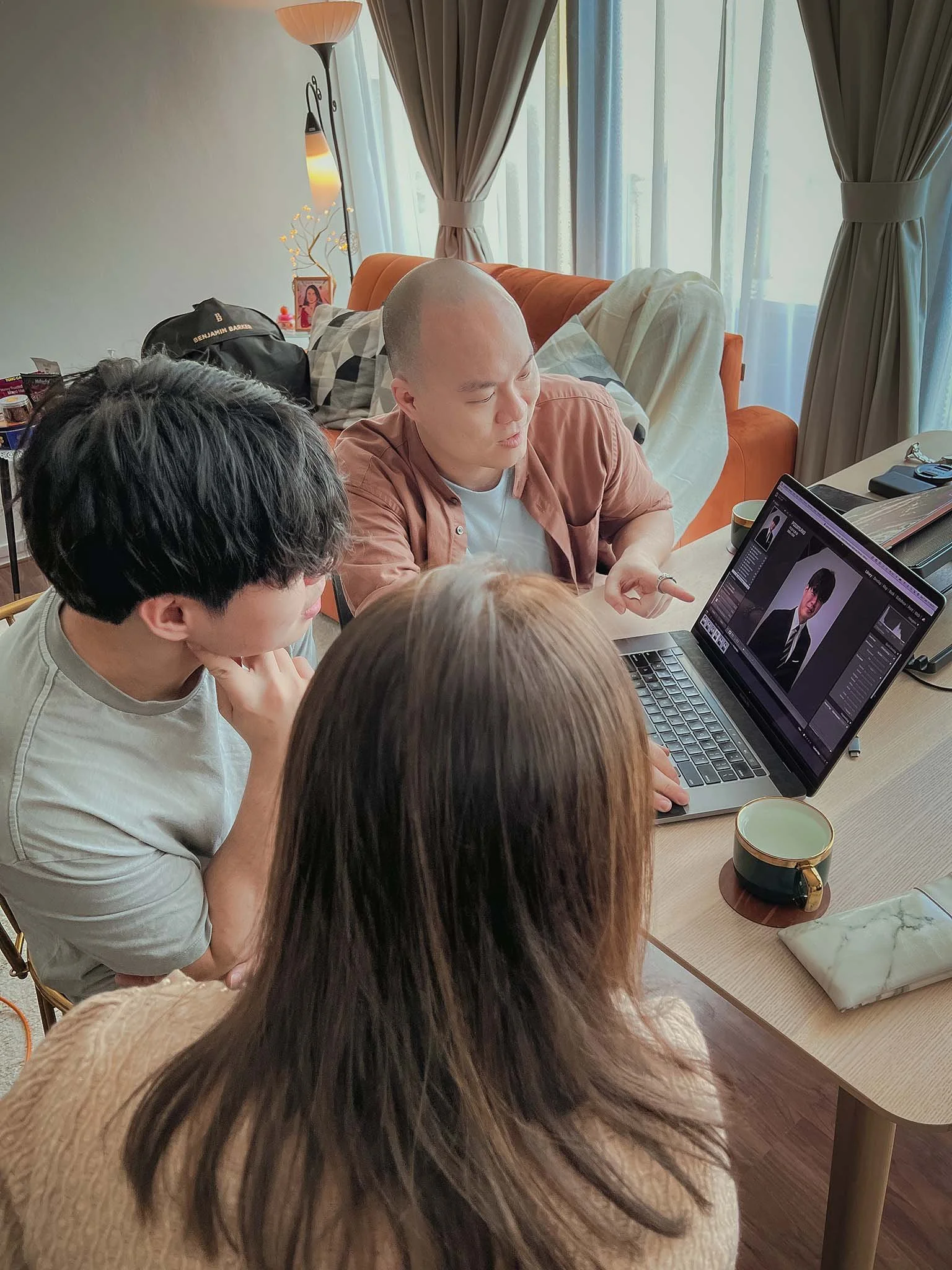 Leading Headshot Photography, Transformational Makeover & Photography ...