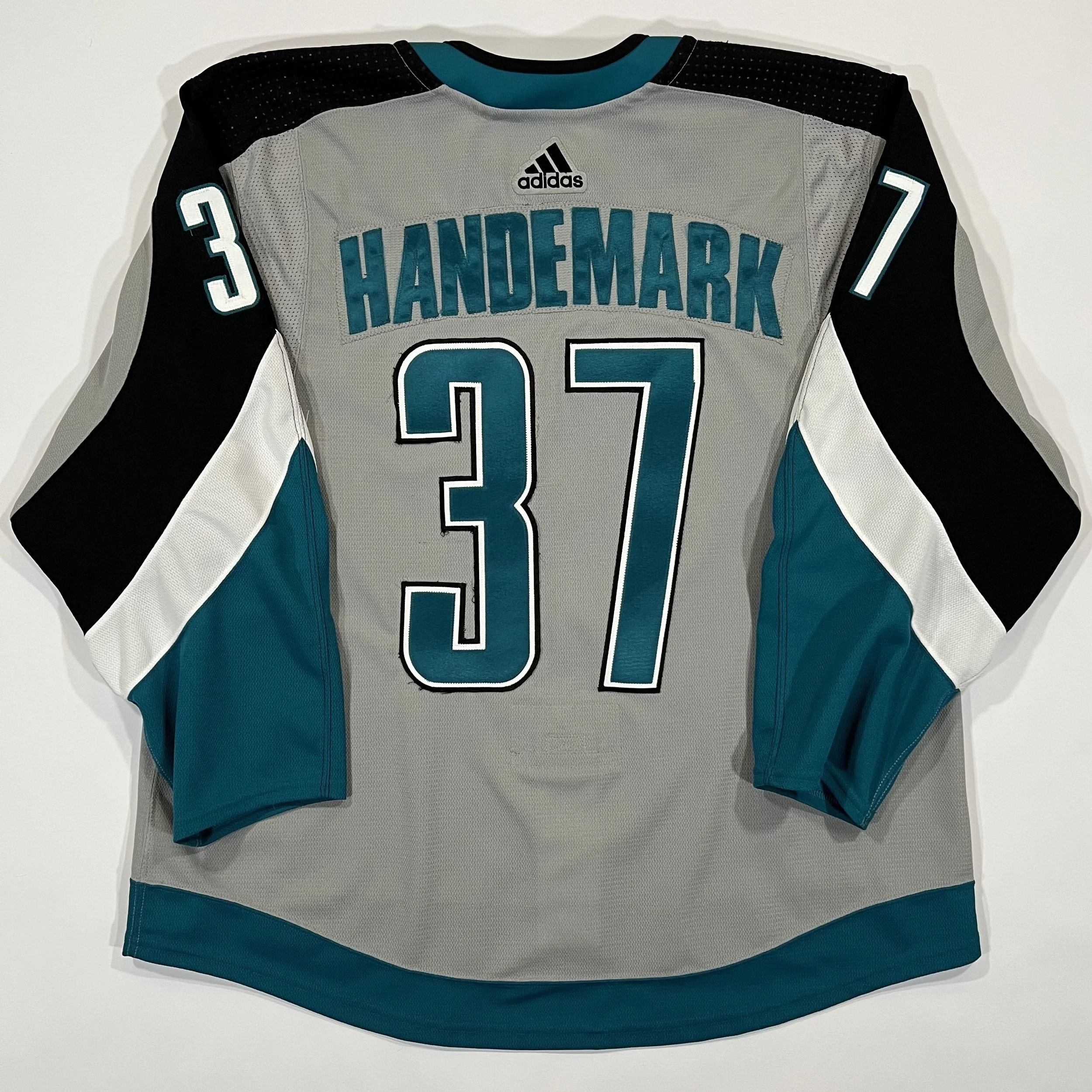 NHL Game Used Jerseys — Sin Bin Sweaters