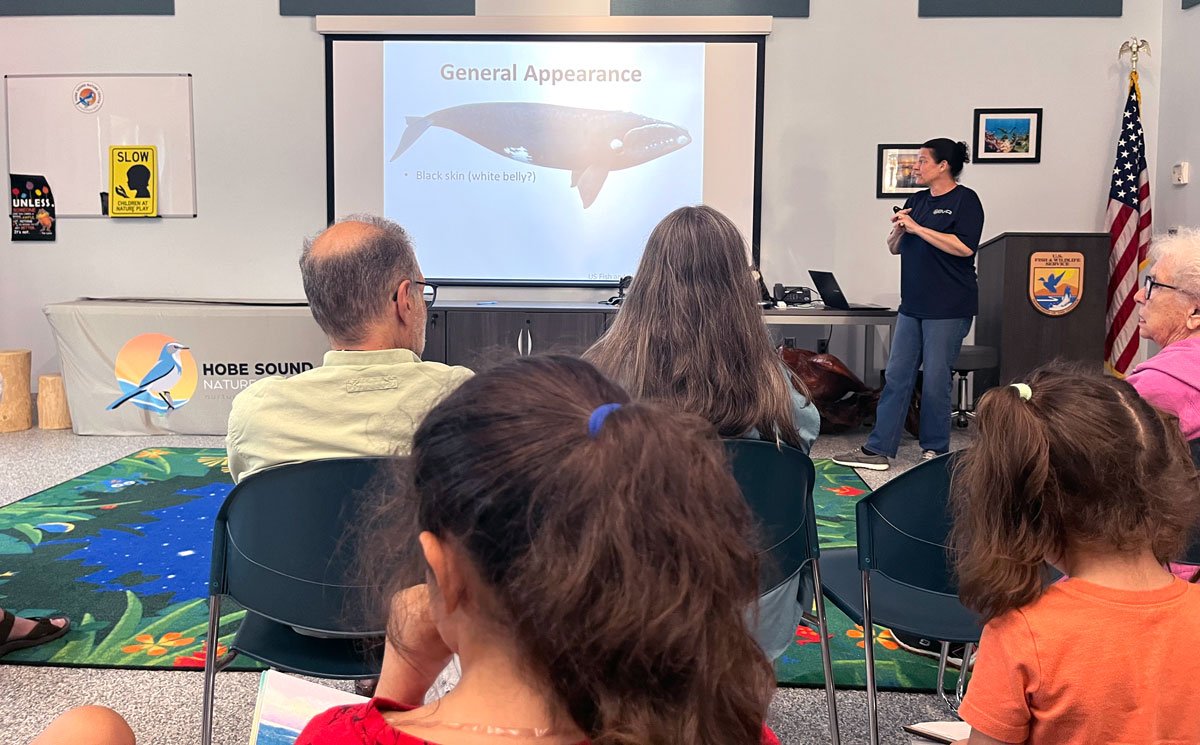 Hobe Sound Nature Center