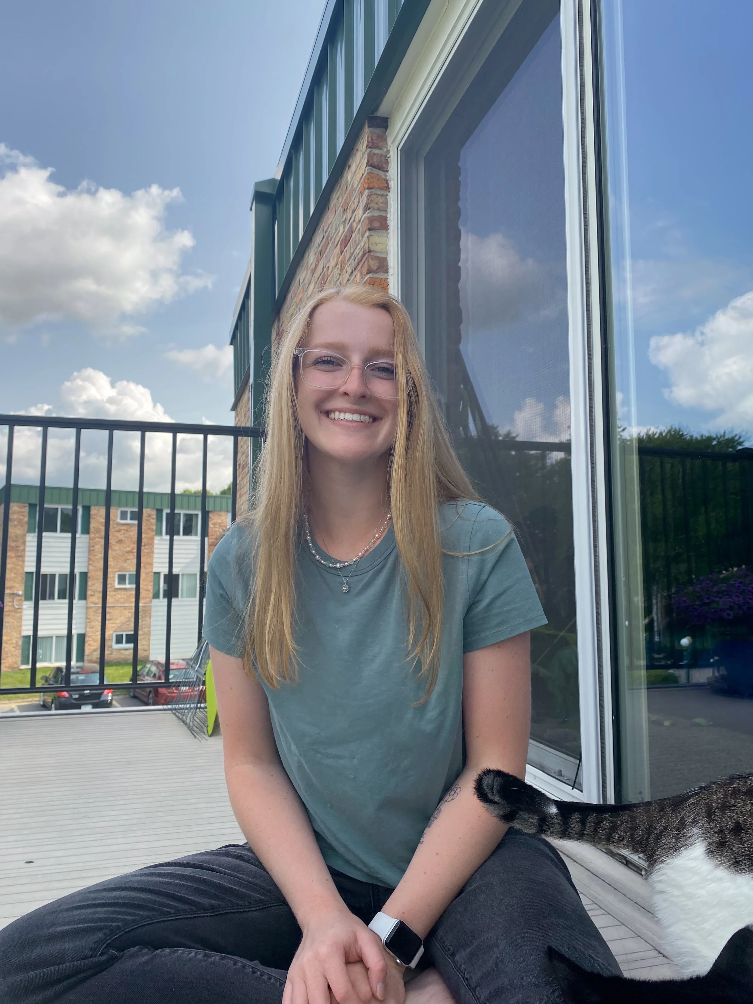 About Us — Nurture in Nature Therapy Services