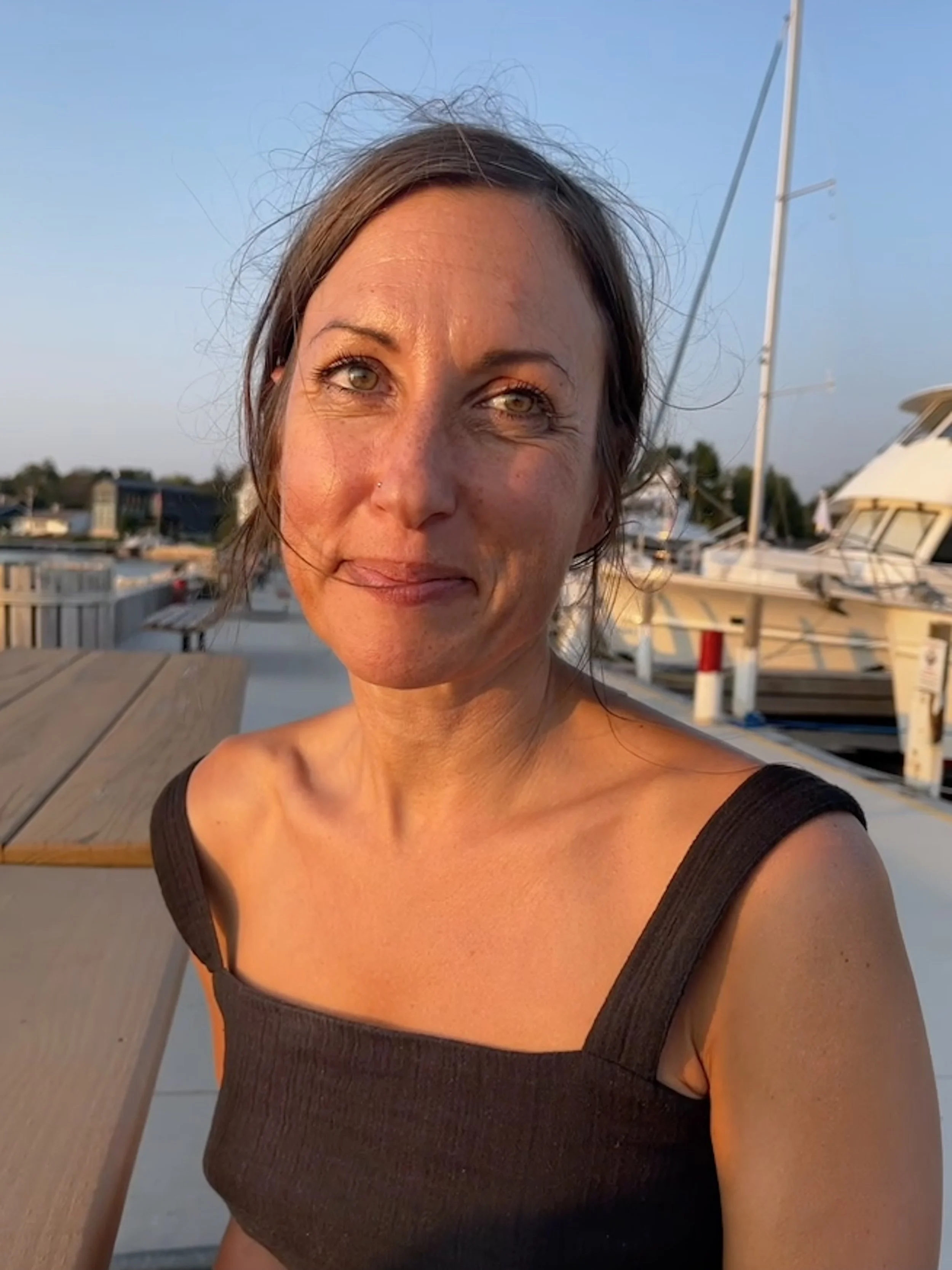 Andrea Maxine Healing and Coaching