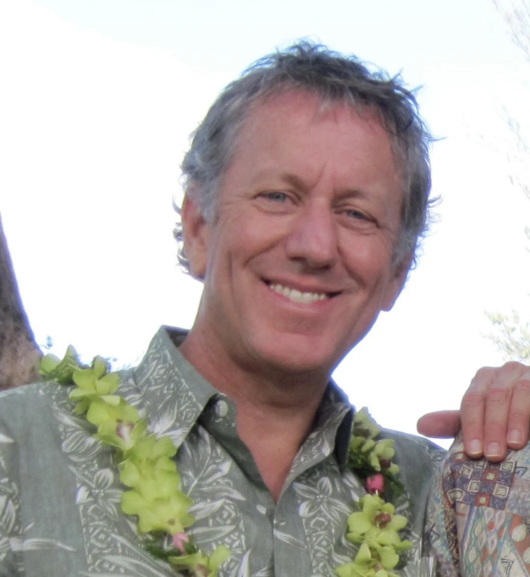 The Working Group — I Ola Wailuanui