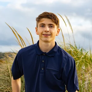 Cole Wright — The Punihaole Lab