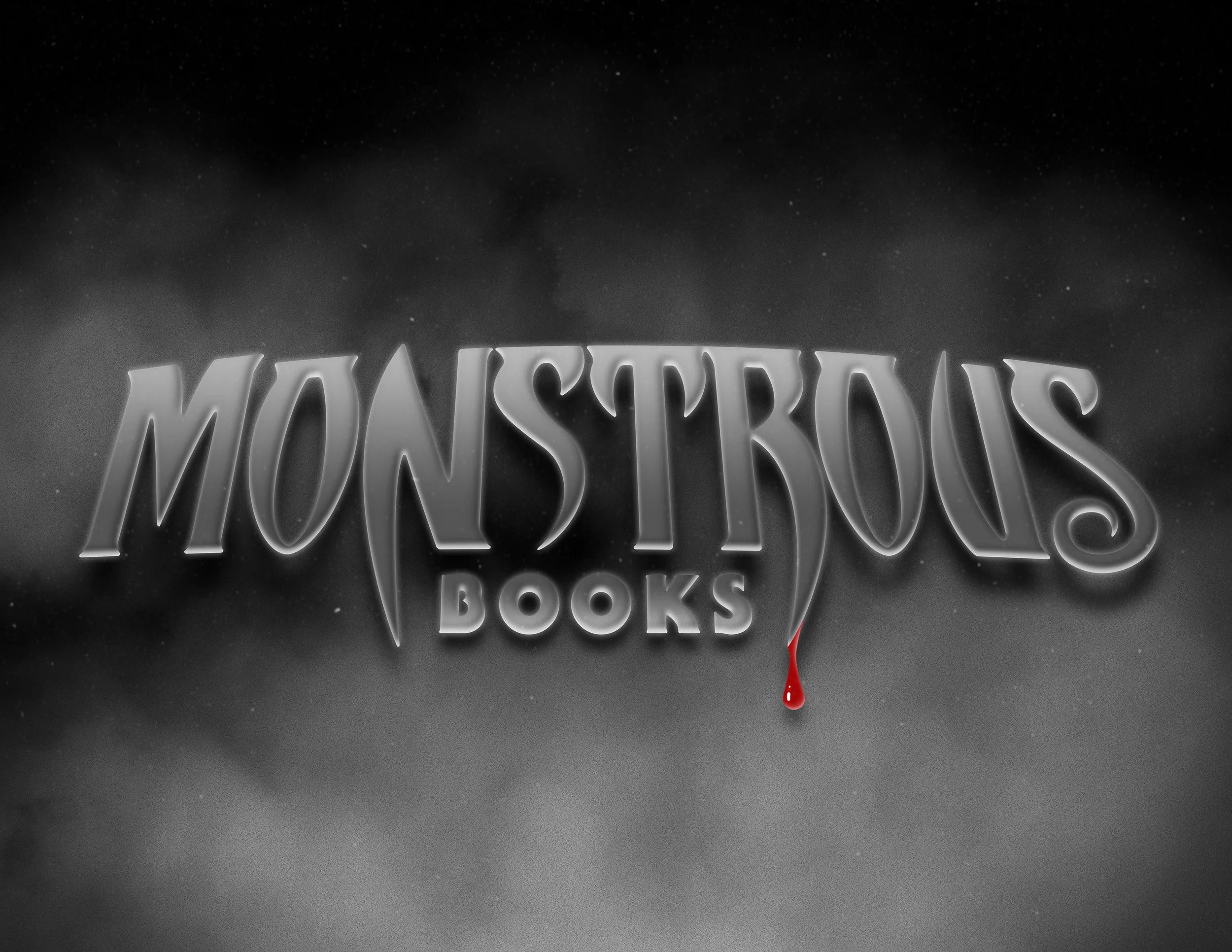 Monstrous Books