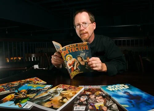 Destiny — Monstrous Books