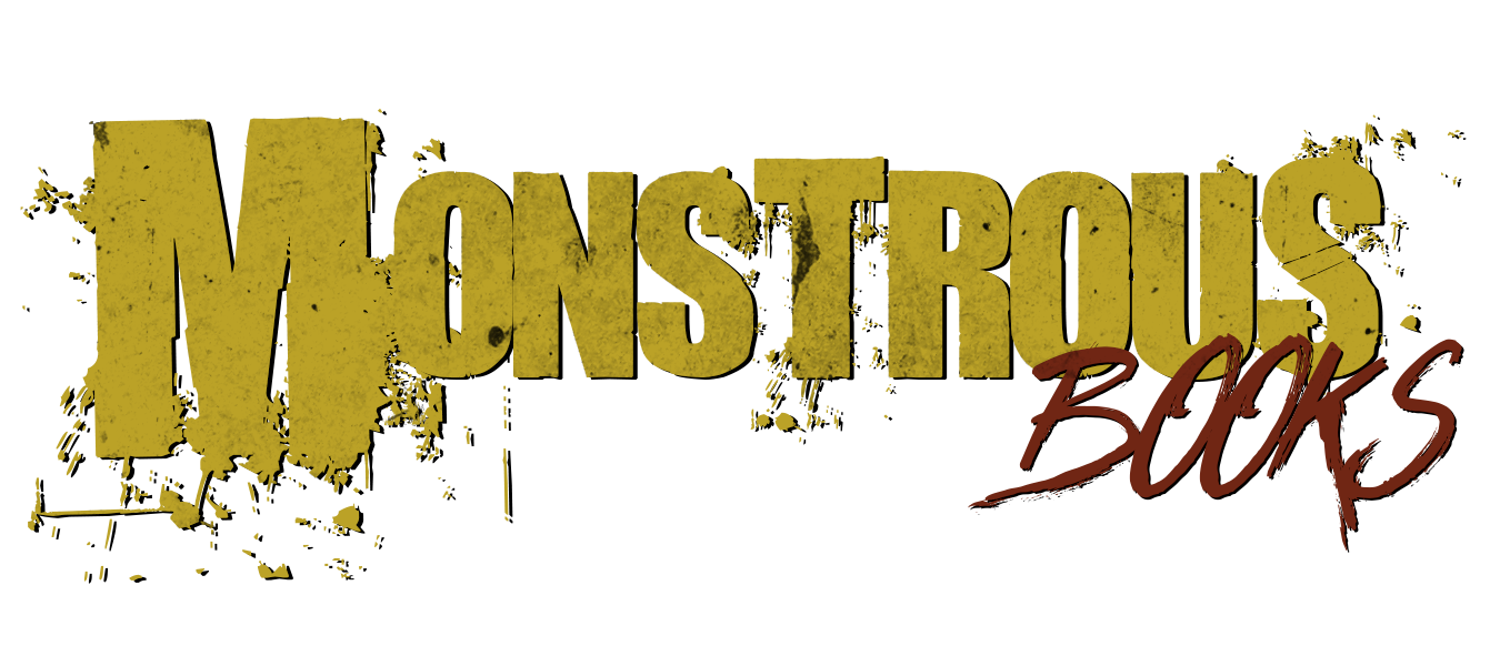 Monstrous Books