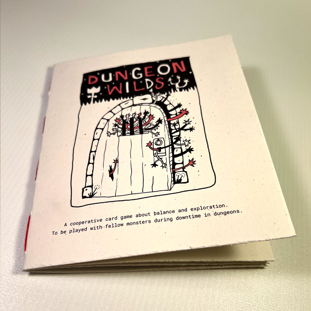 G&G Webshop — Goblins & Gardens