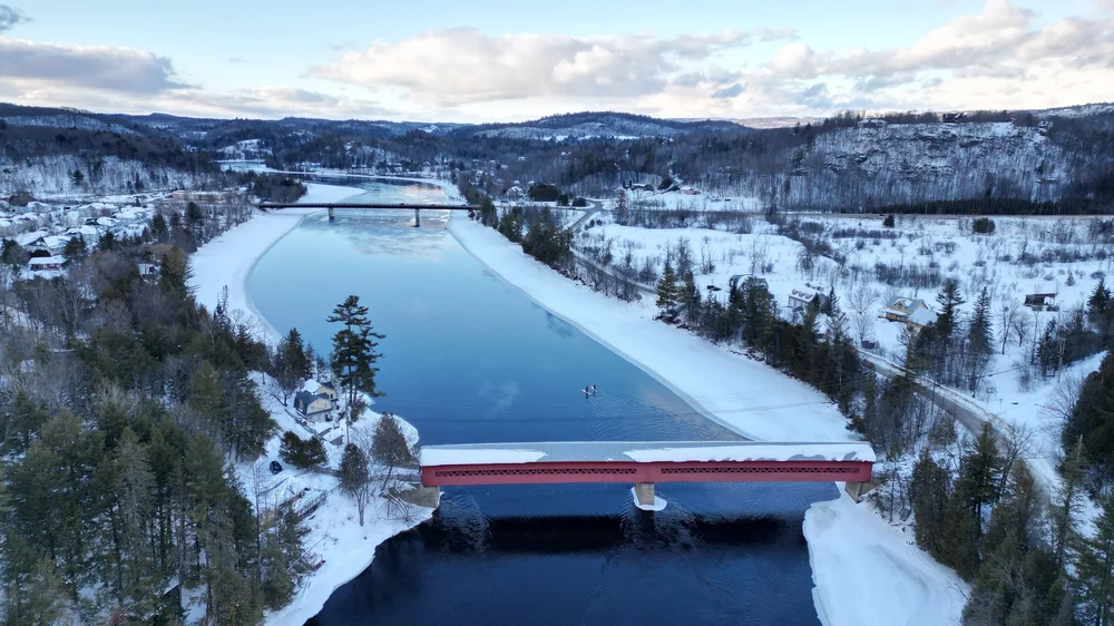 Experiences — Moulin Wakefield Mill Hotel & Spa | Near Ottawa-Gatineau