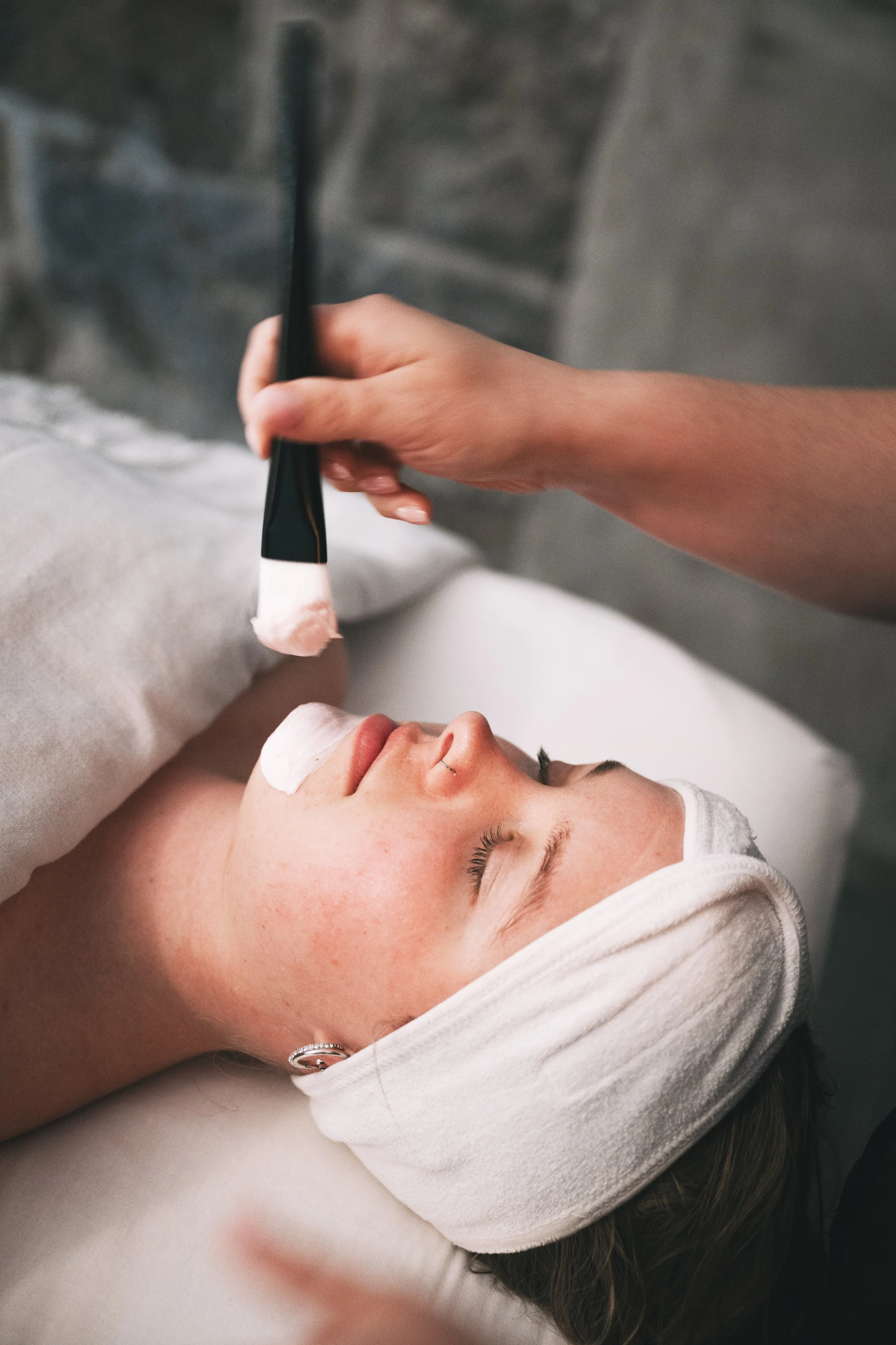 Spa Packages — Moulin Wakefield Mill Hotel & Spa | Near Ottawa-Gatineau