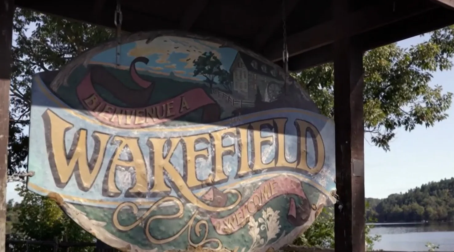 Moulin Wakefield Mill Hôtel et Spa | Outaouais, QC