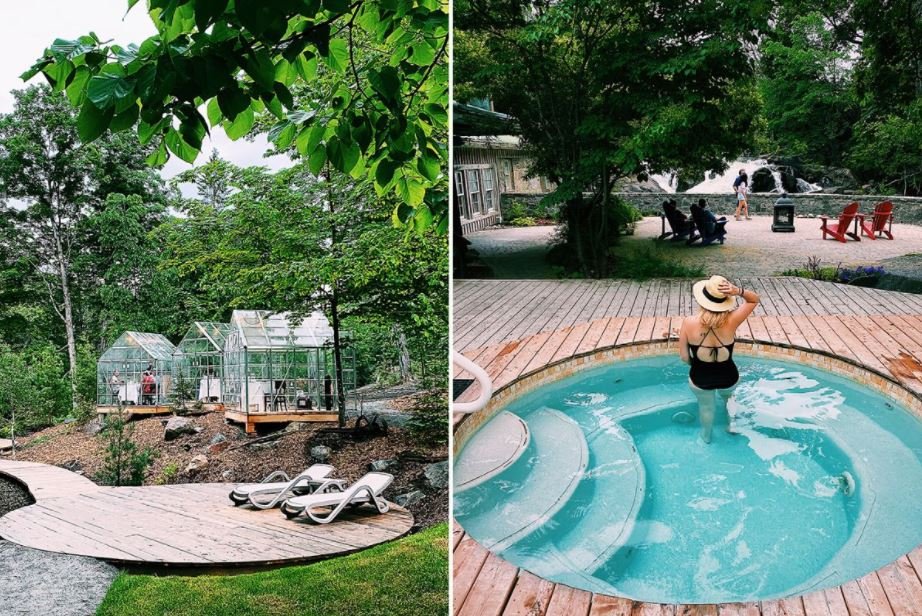 Moulin Wakefield Mill Hôtel et Spa | Outaouais, QC