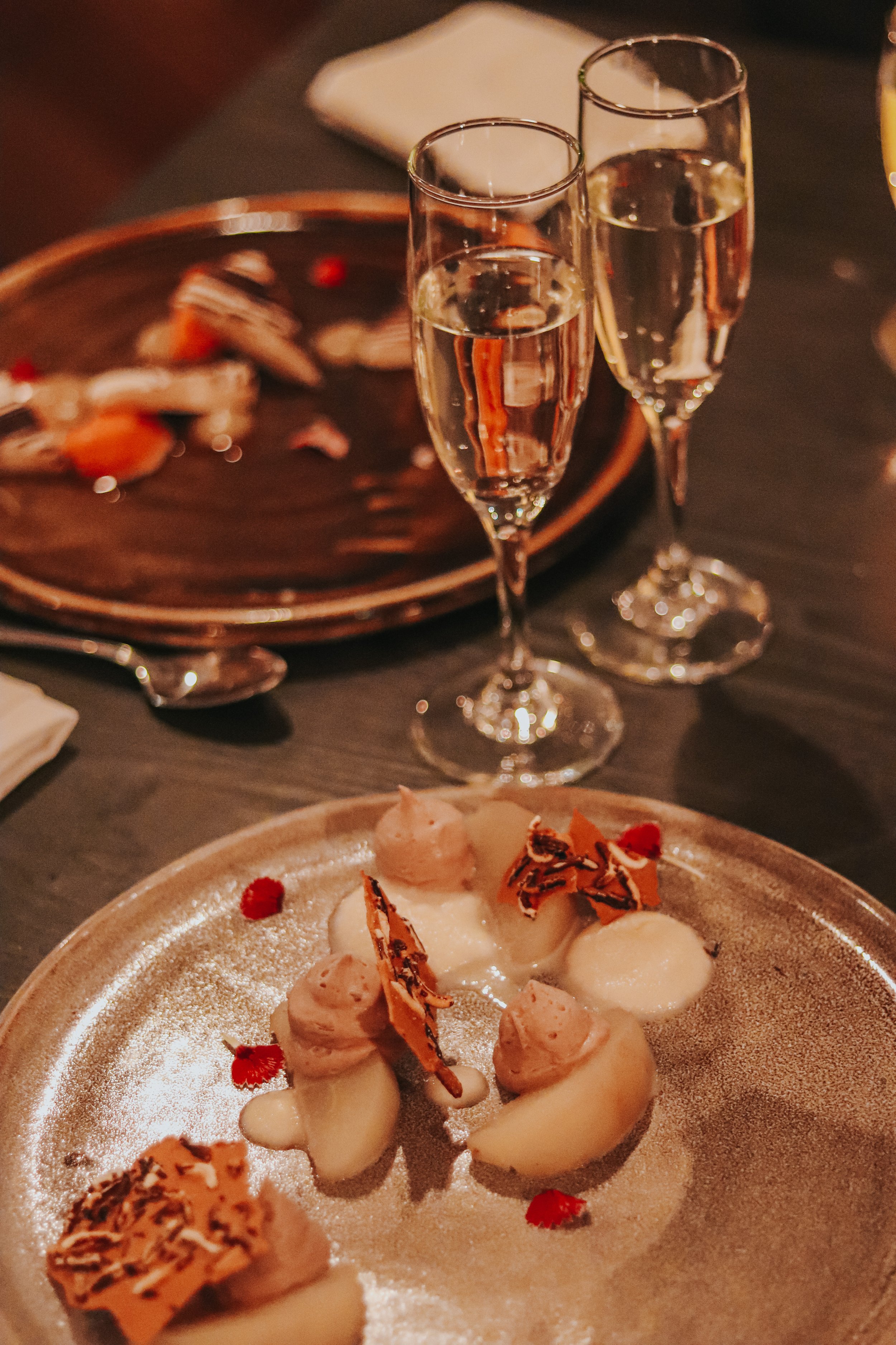 La Muse — Moulin Wakefield Mill Hotel & Spa | Near Ottawa-Gatineau