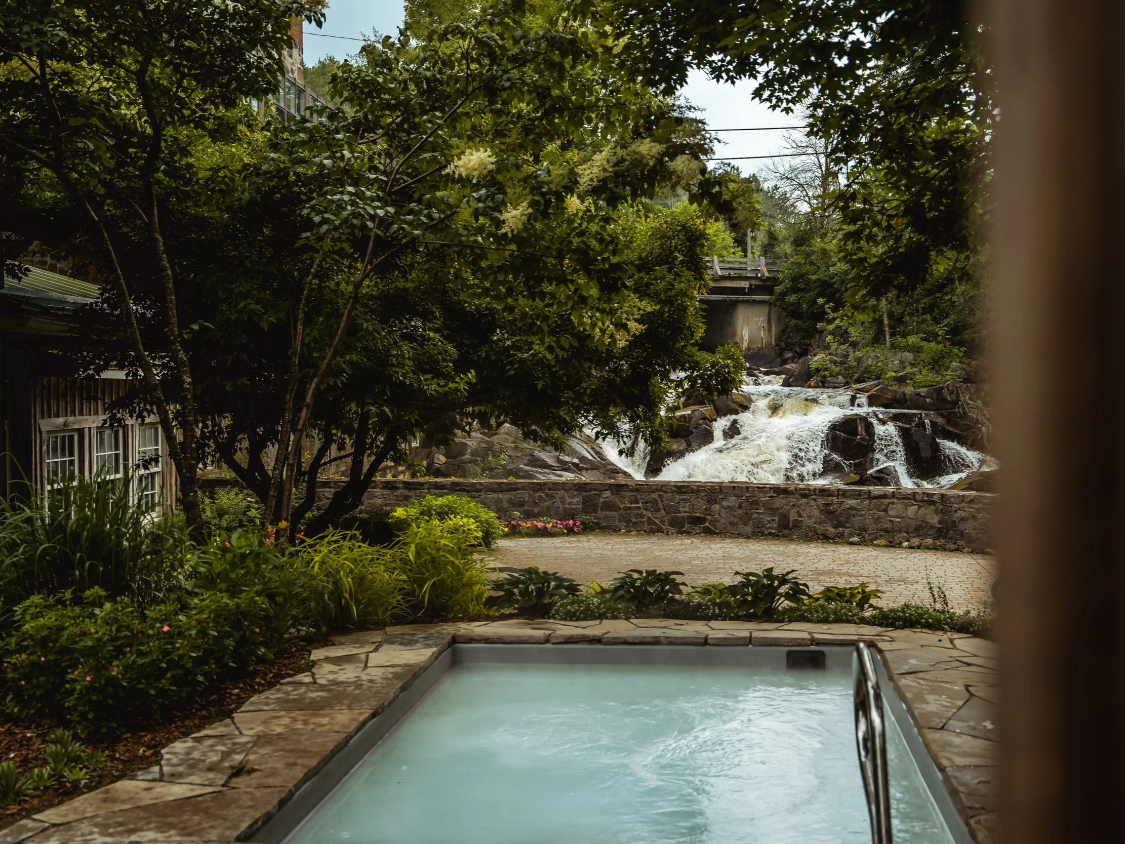 About the Mill — Moulin Wakefield Mill Hotel & Spa | Near Ottawa-Gatineau