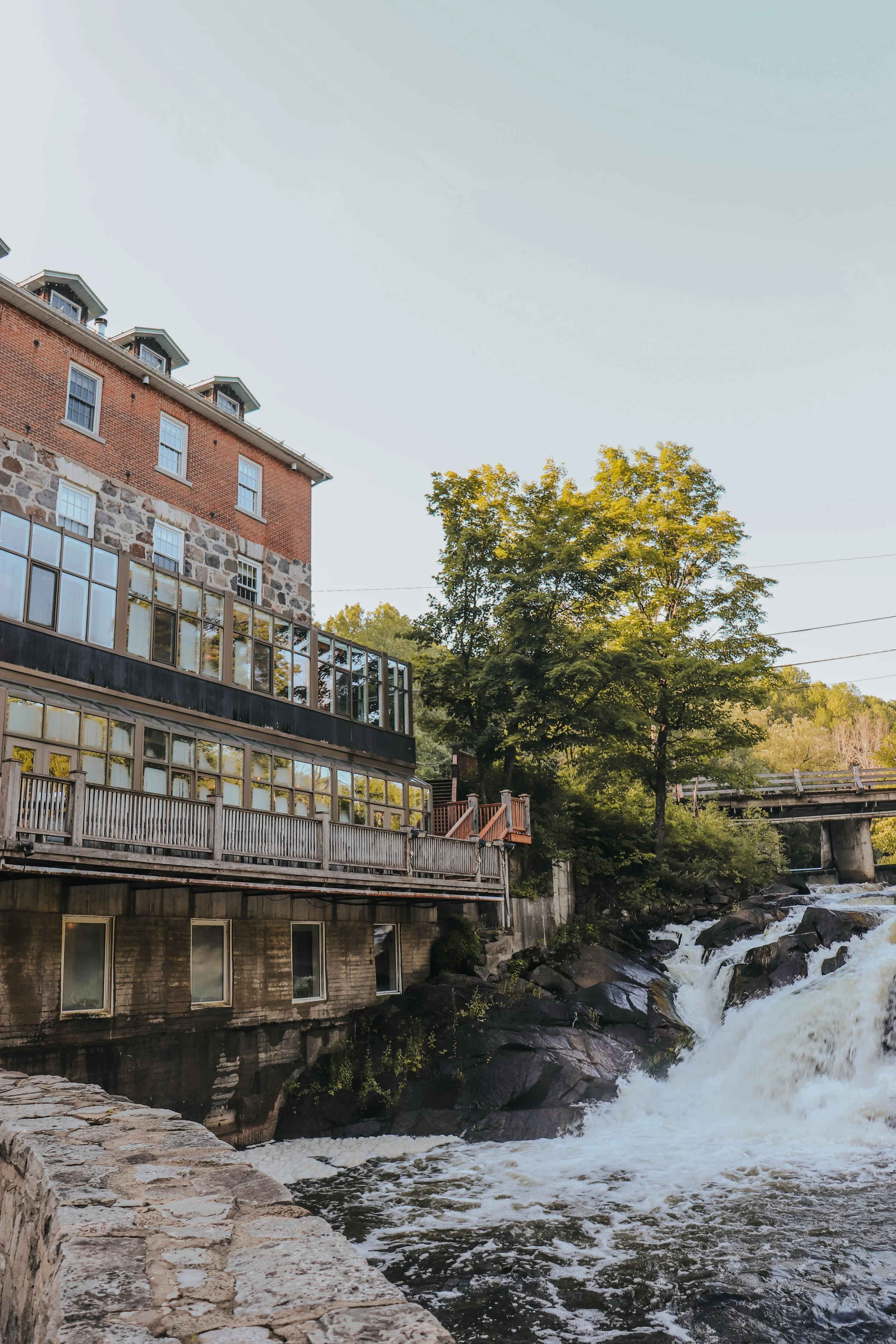 Our packages — Moulin Wakefield Mill Hotel & Spa | Near Ottawa-Gatineau