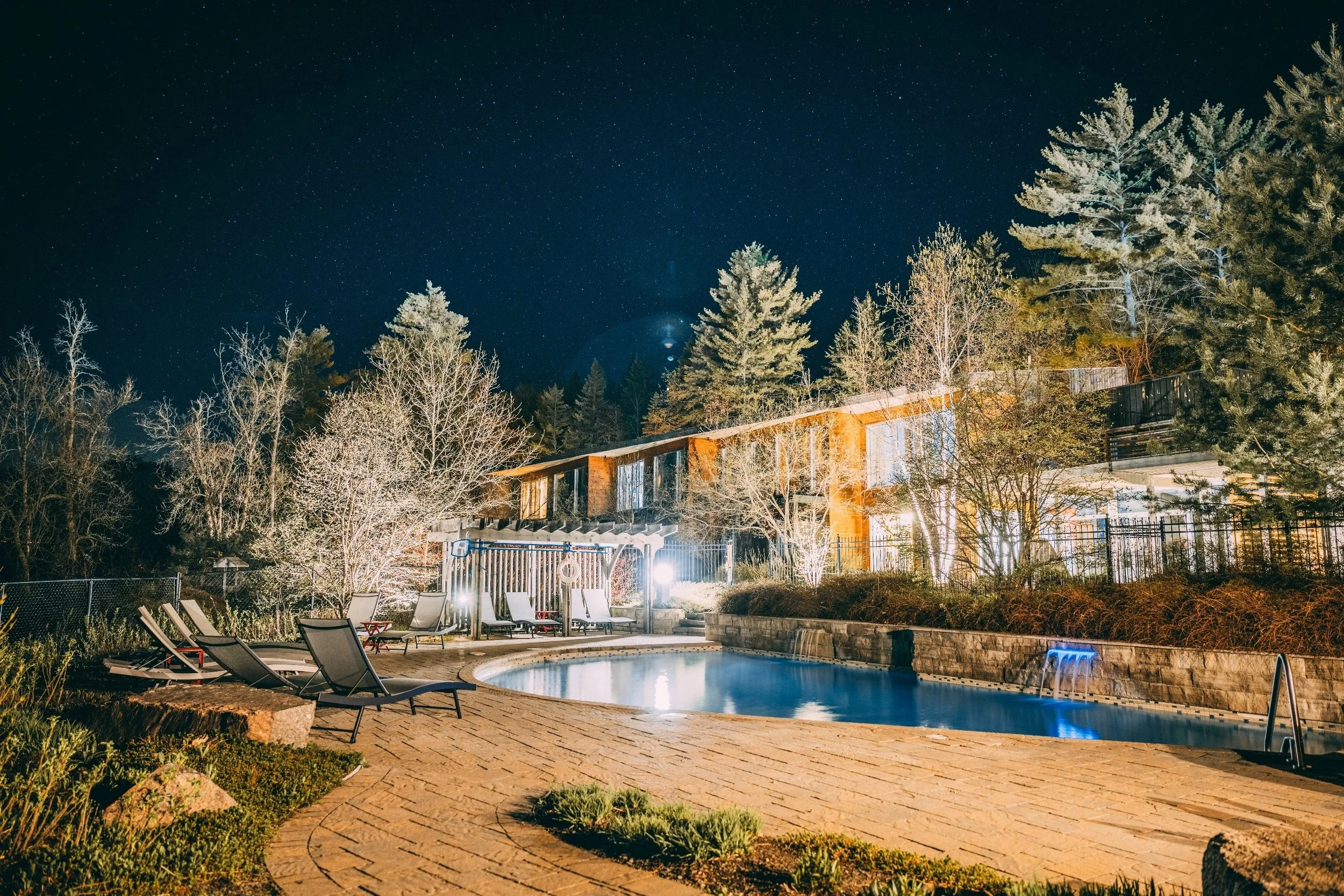 Moulin Wakefield Mill Hôtel et Spa | Outaouais, QC