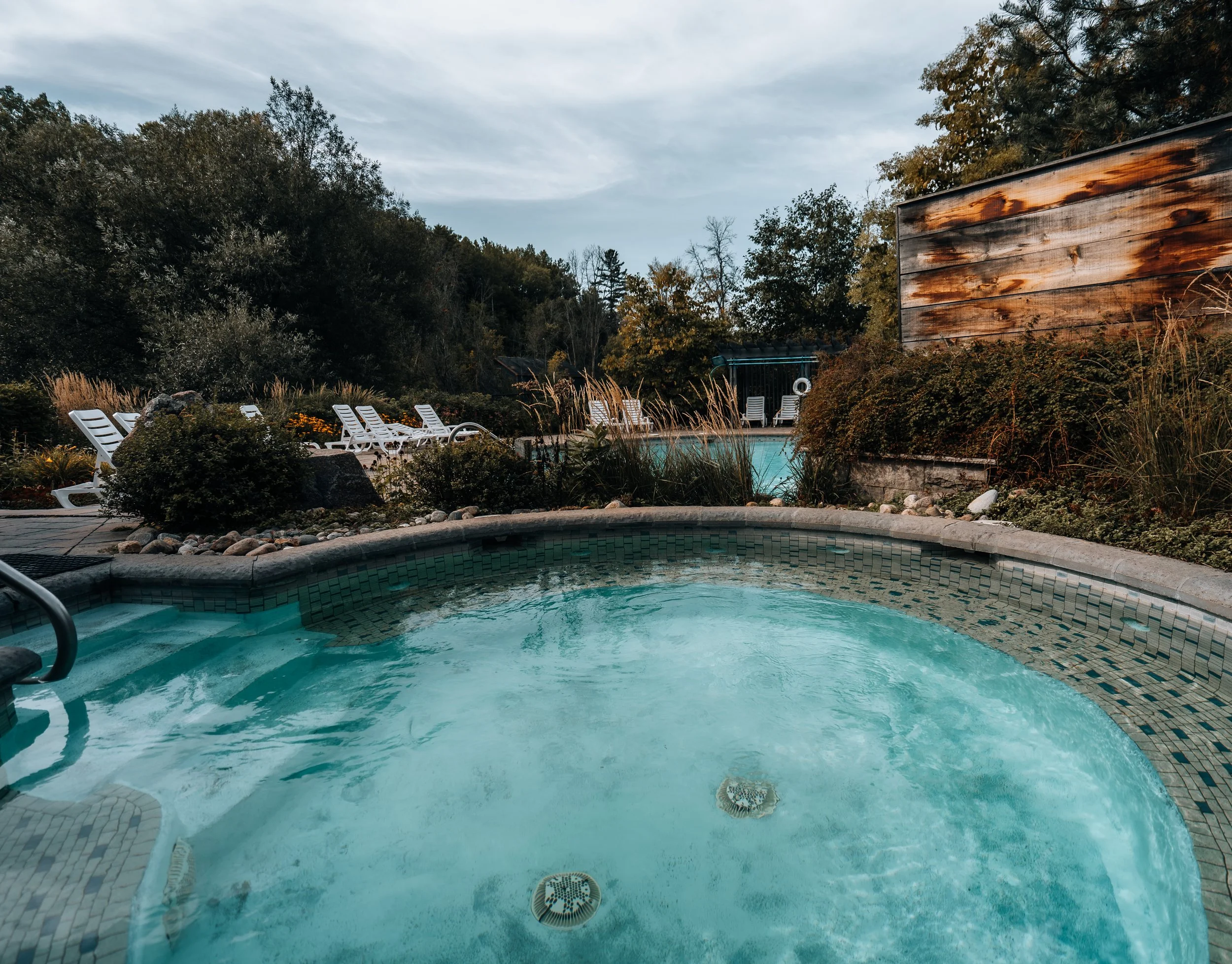 Moulin Wakefield Mill Hôtel et Spa | Outaouais, QC