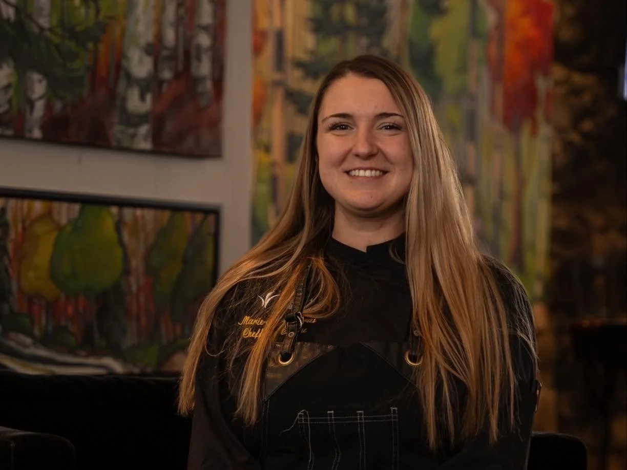 La Muse — Moulin Wakefield Mill Hotel & Spa | Near Ottawa-Gatineau