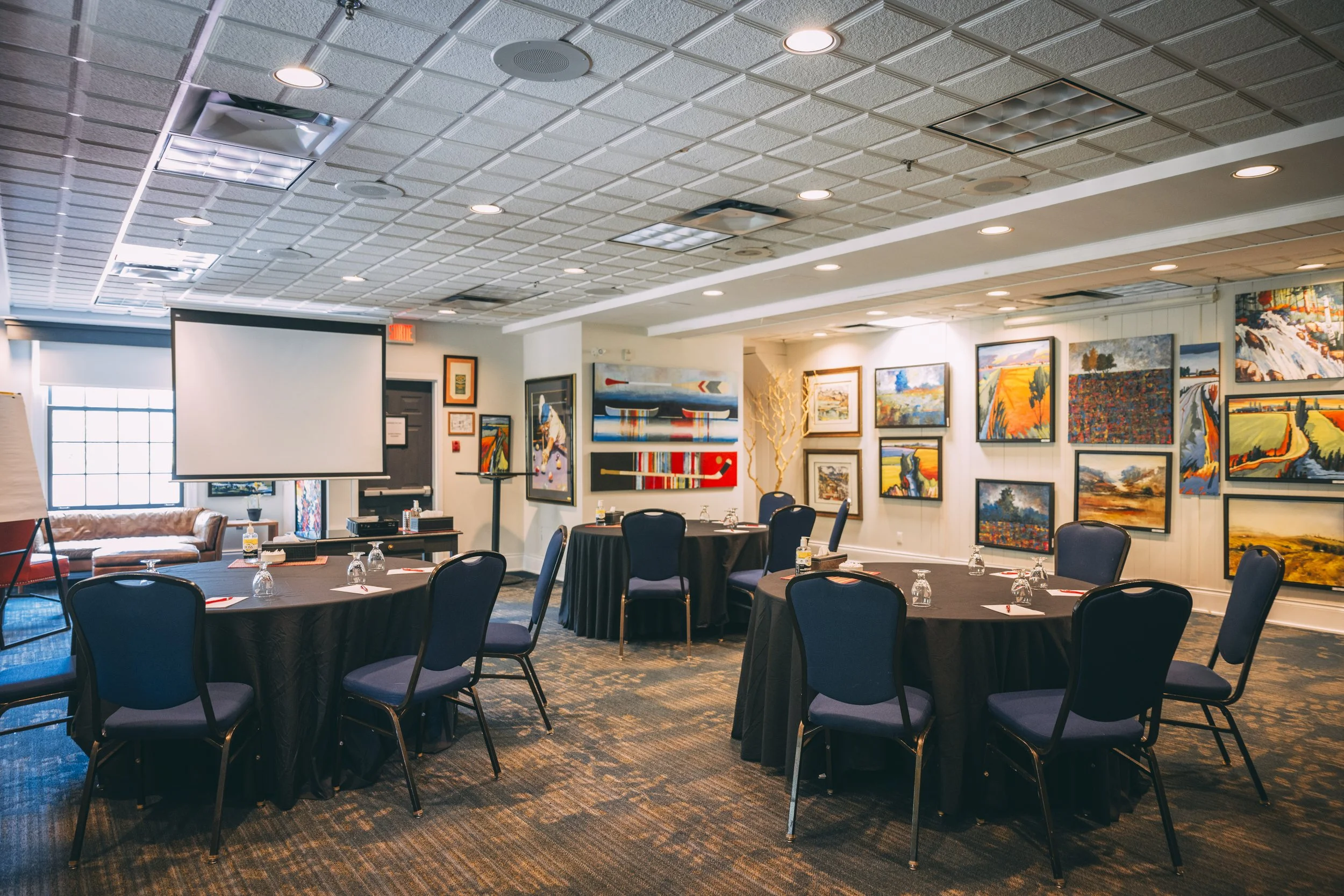 Overnight Conference Package — Moulin Wakefield Mill Hotel & Spa | Near ...