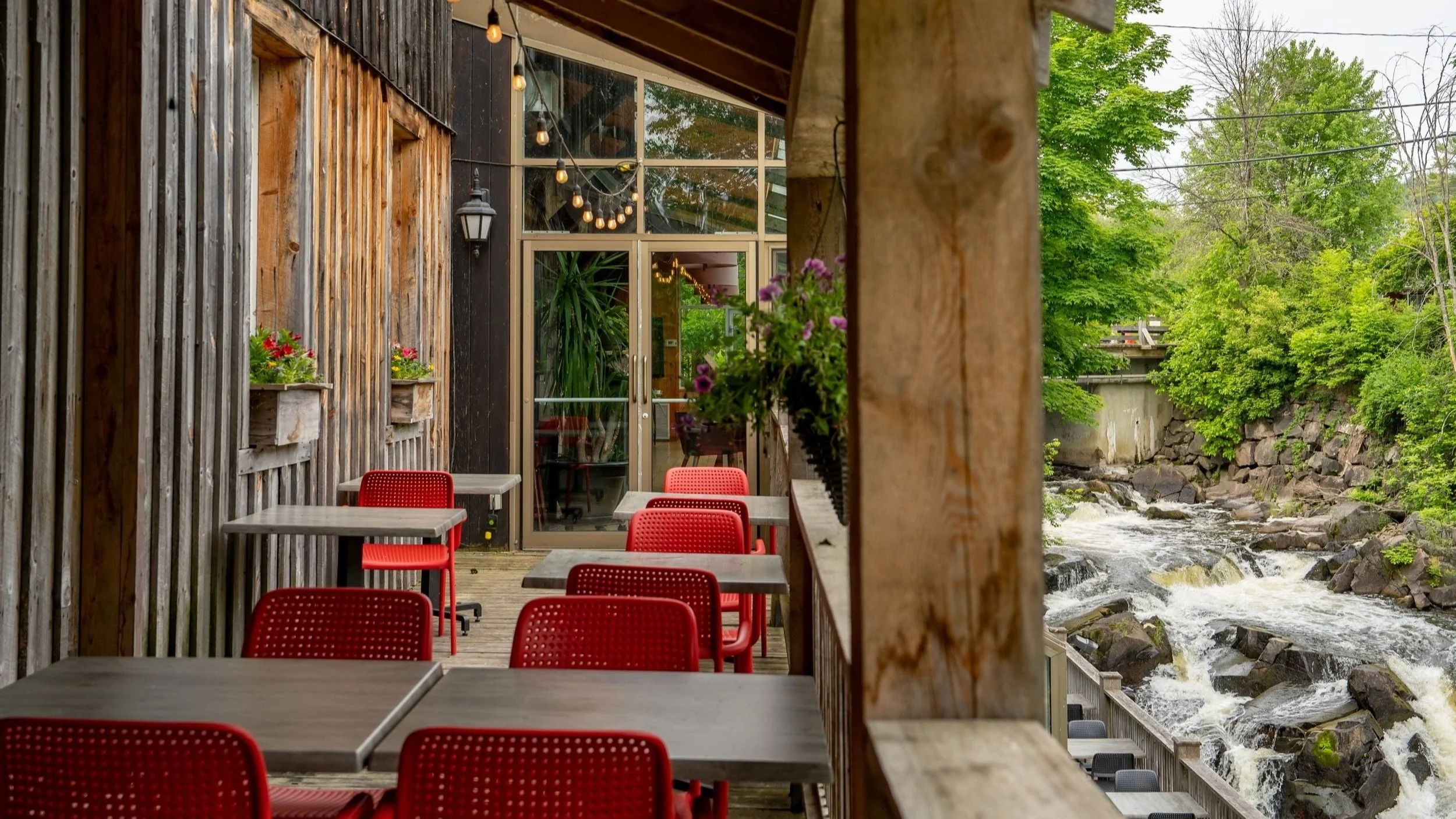 Moulin Wakefield Mill Hôtel et Spa | Outaouais, QC