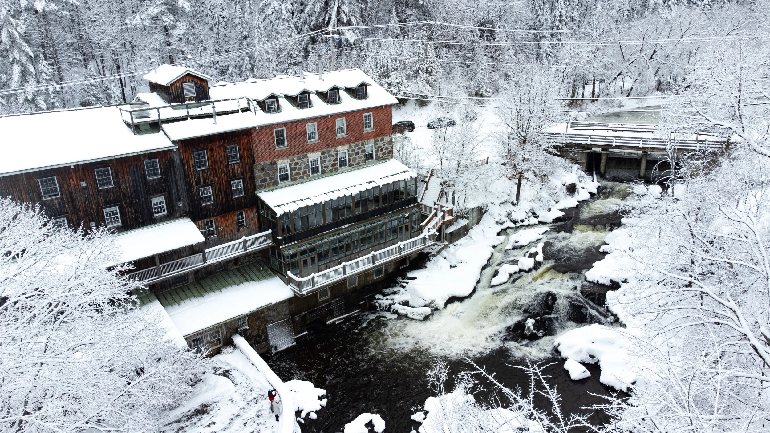 Special offers and promotions — Moulin Wakefield Mill Hotel & Spa ...