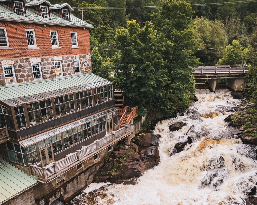 Special offers and promotions — Moulin Wakefield Mill Hotel & Spa ...