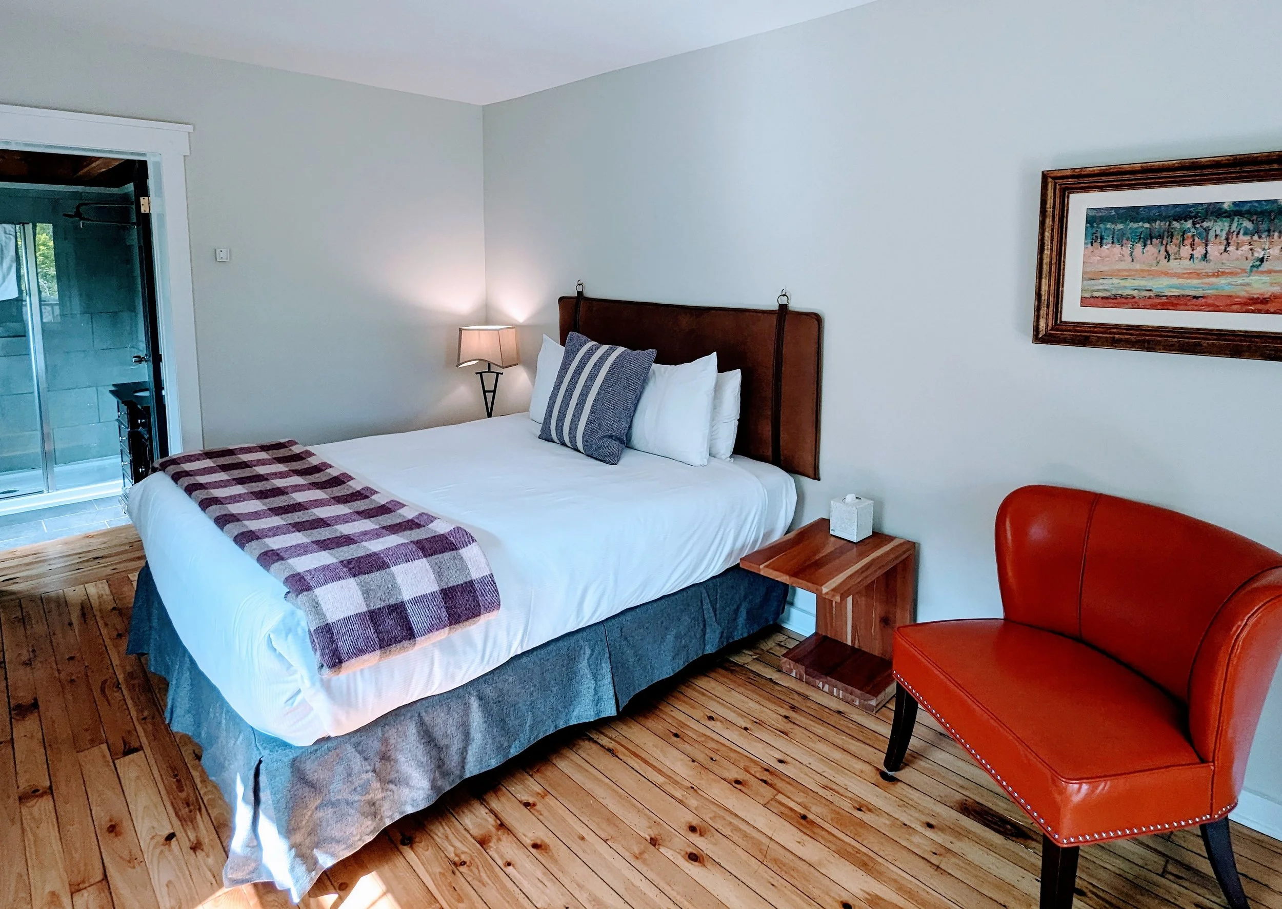 Miller's House | Miller's Room 701 (dog friendly) — Moulin Wakefield ...