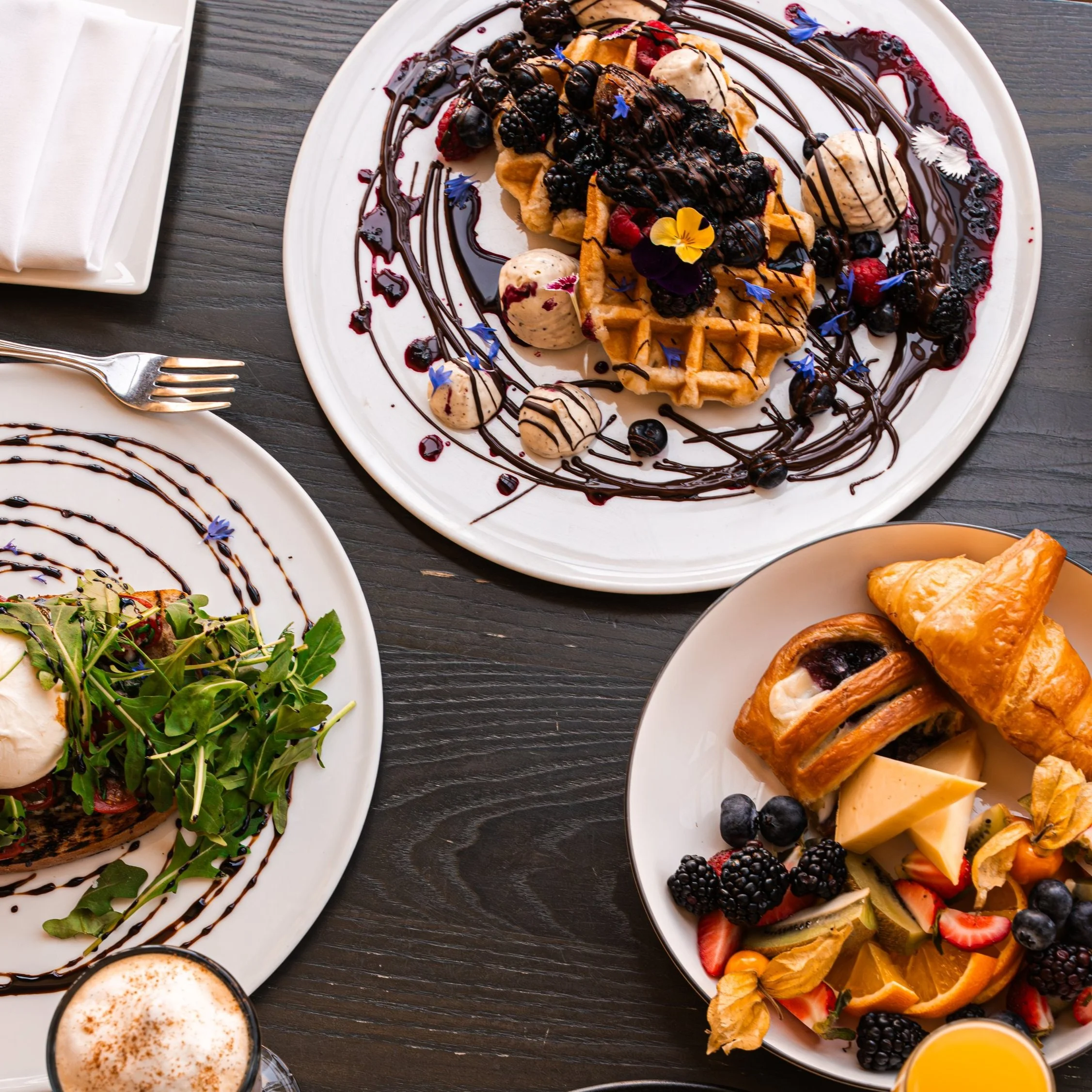 Dining — Moulin Wakefield Mill Hotel & Spa | Near Ottawa-Gatineau