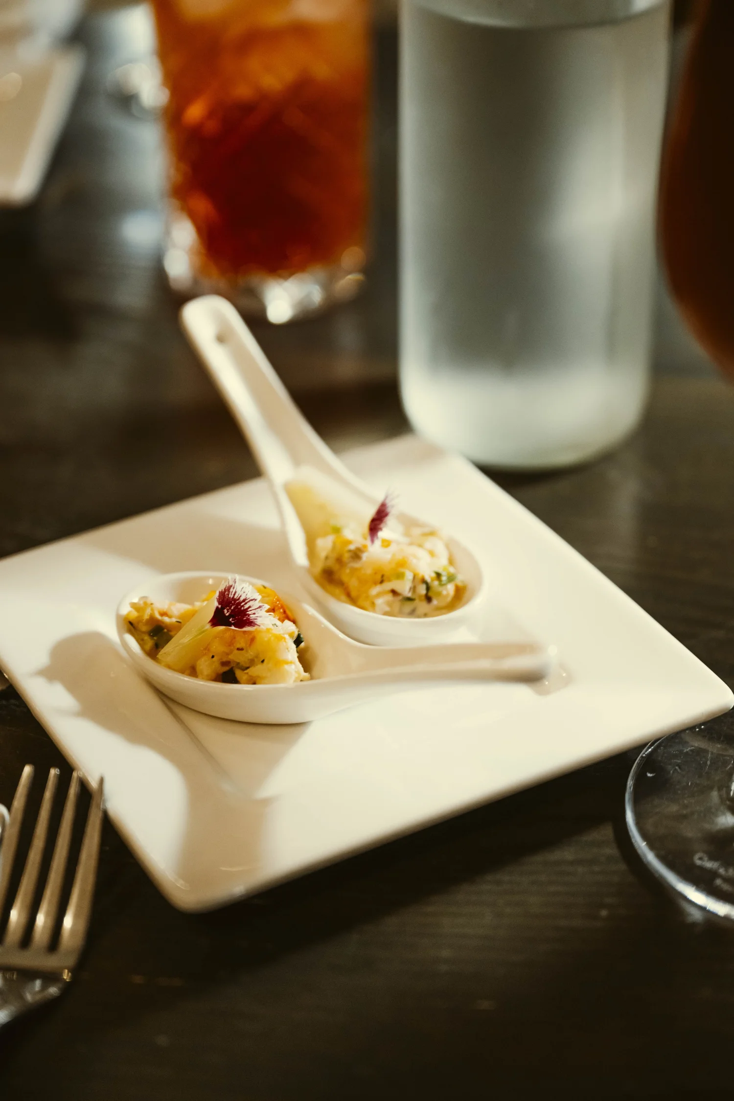 La Muse — Moulin Wakefield Mill Hotel & Spa | Near Ottawa-Gatineau