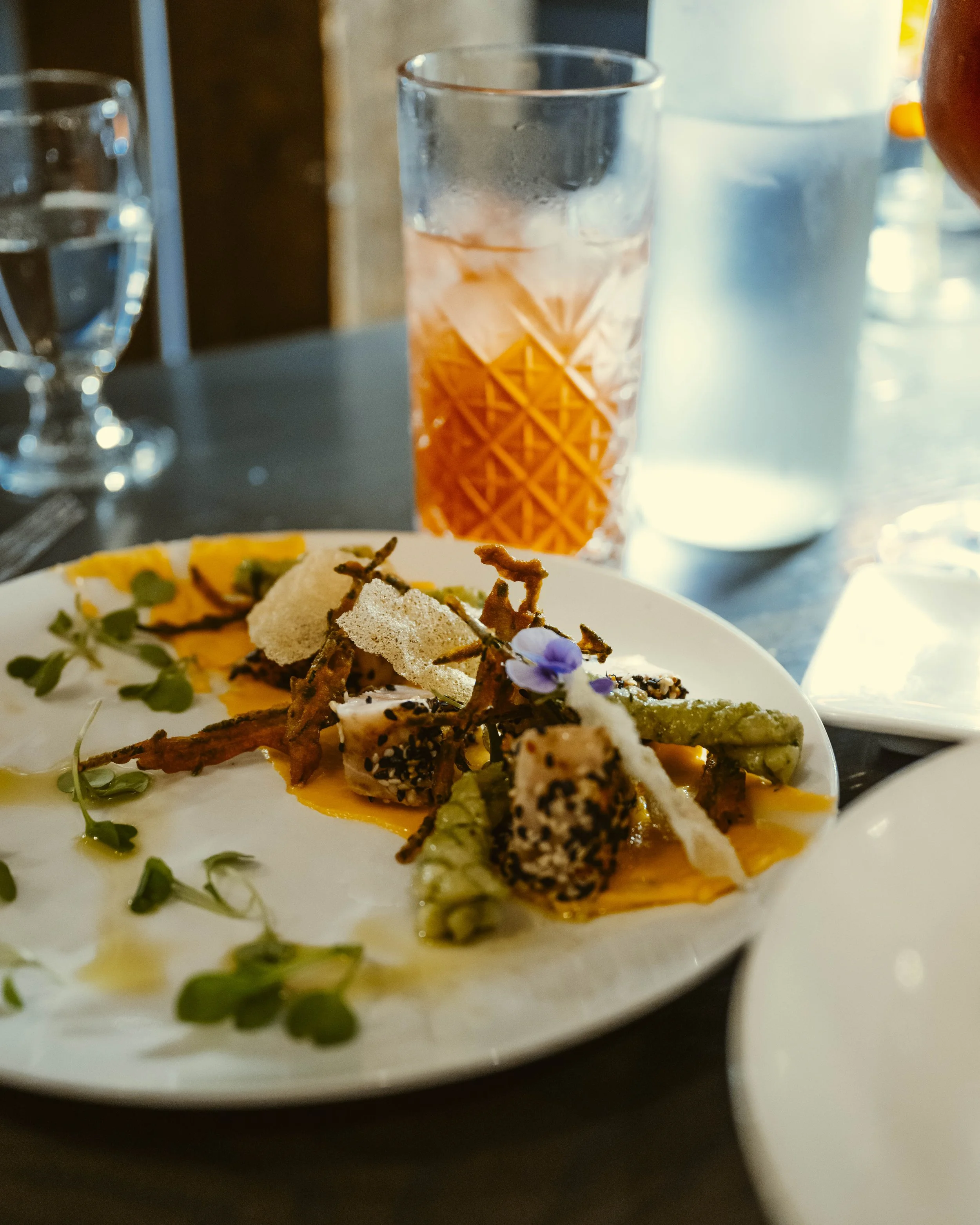 La Muse — Moulin Wakefield Mill Hotel & Spa | Near Ottawa-Gatineau