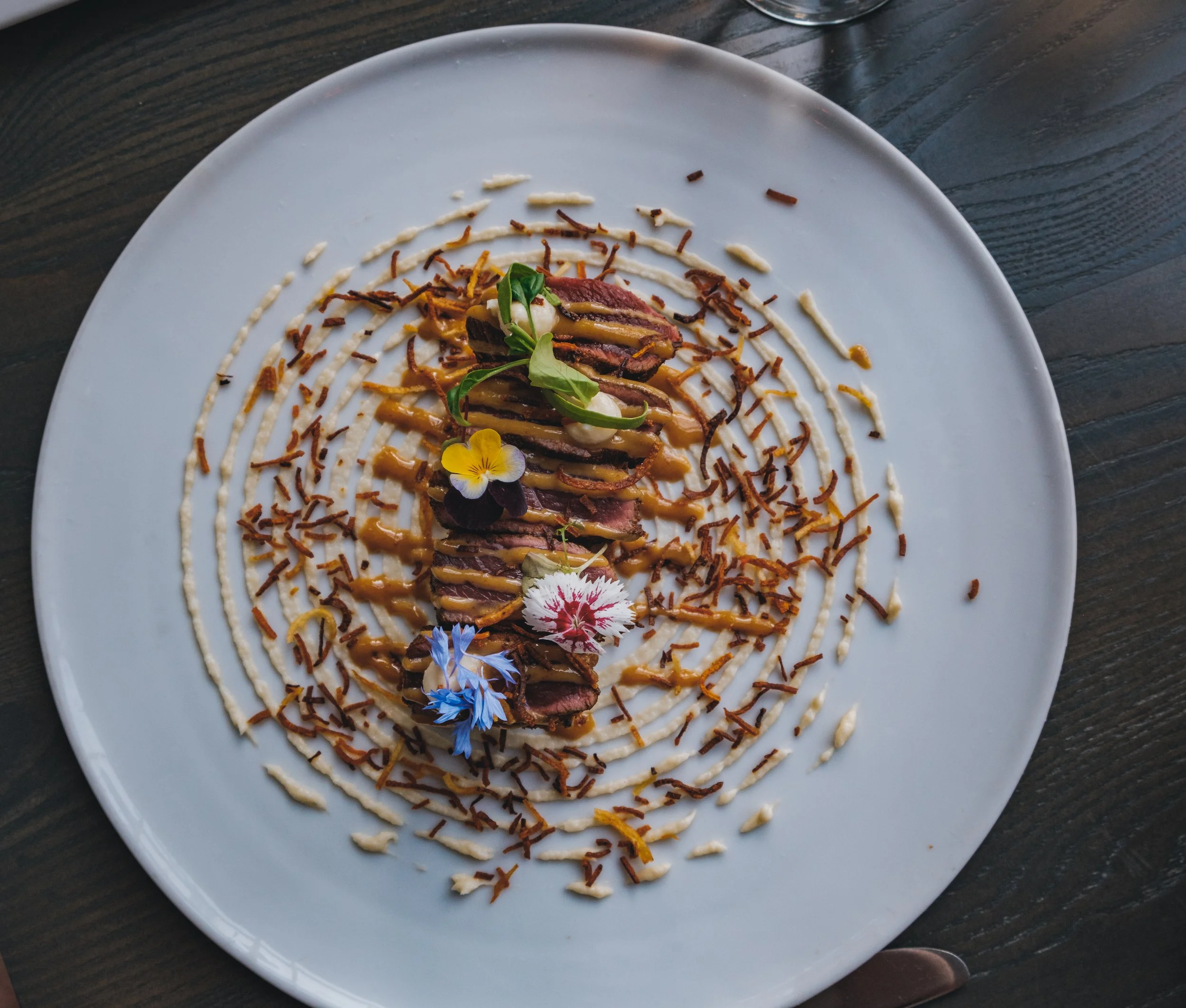 La Muse — Moulin Wakefield Mill Hotel & Spa | Near Ottawa-Gatineau