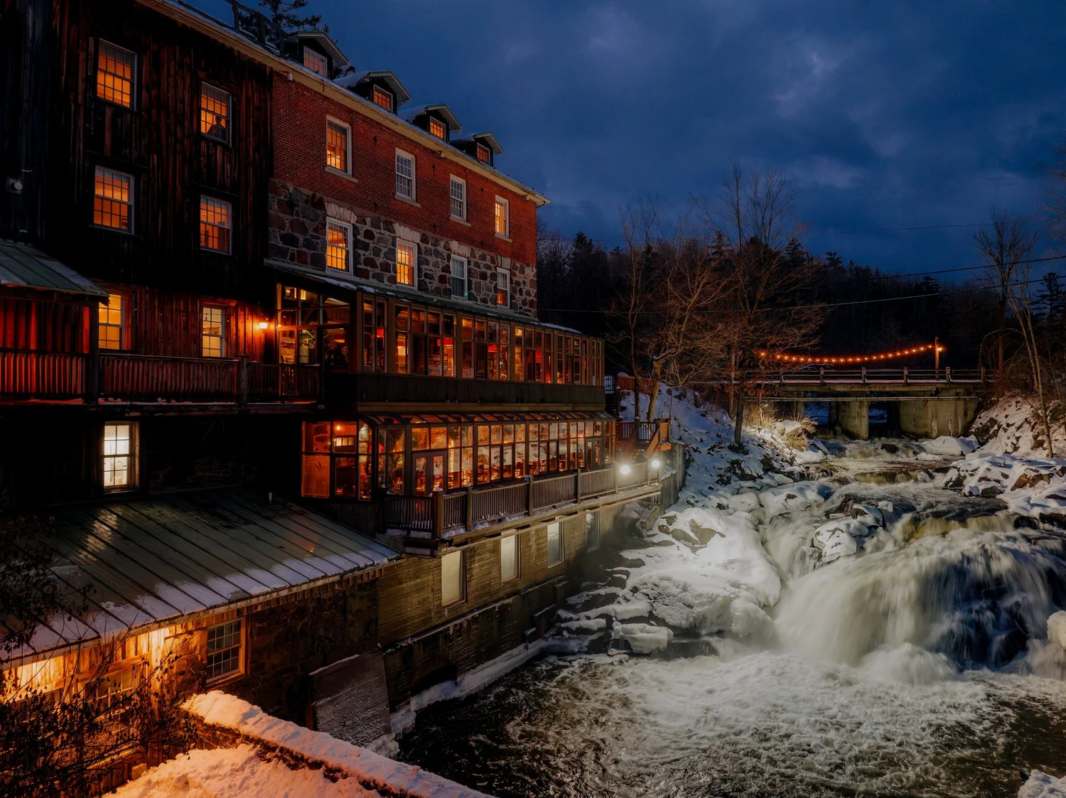 Special offers and promotions — Moulin Wakefield Mill Hotel & Spa ...