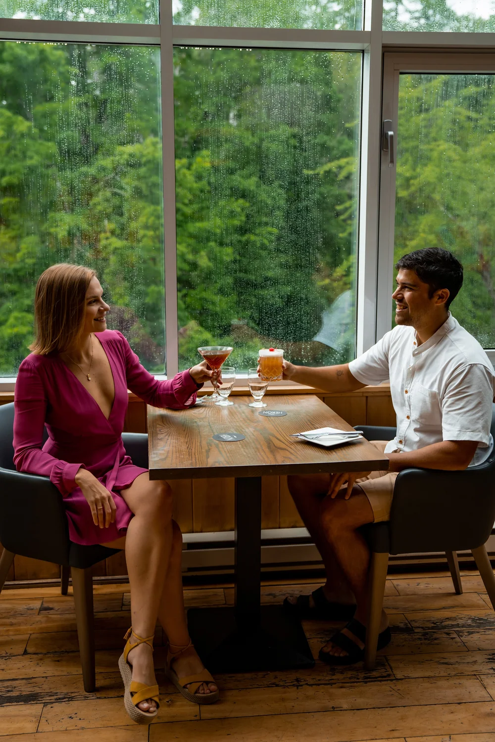 Spa Packages — Moulin Wakefield Mill Hotel & Spa | Near Ottawa-Gatineau