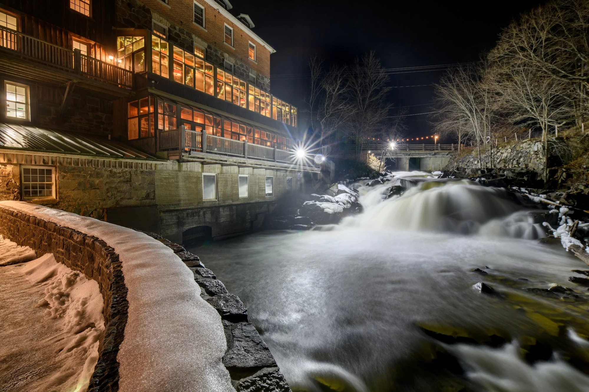 Book — Moulin Wakefield Mill Hotel & Spa | Near Ottawa-Gatineau