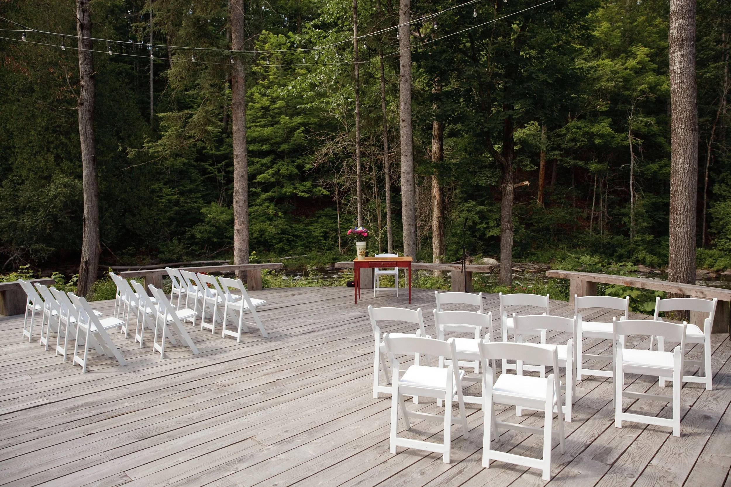 Special Occasions — Moulin Wakefield Mill Hotel & Spa | Near Ottawa ...