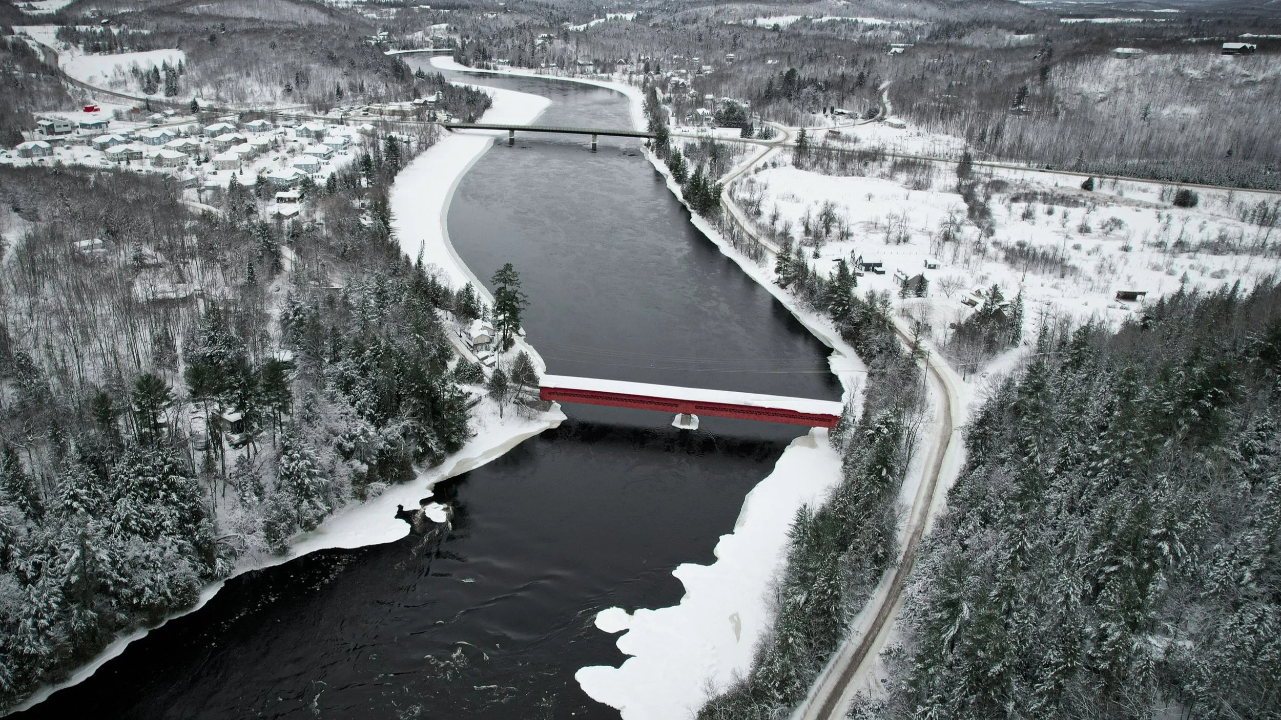 Moulin Wakefield Mill Hôtel et Spa | Outaouais, QC