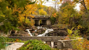 Holtz Spa in Nature — Moulin Wakefield Mill Hotel & Spa | Near Ottawa ...