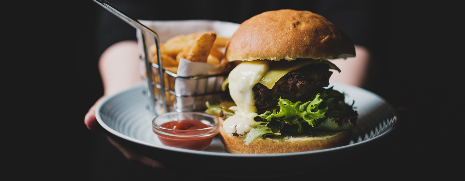 MENUS — Juniper Restaurant