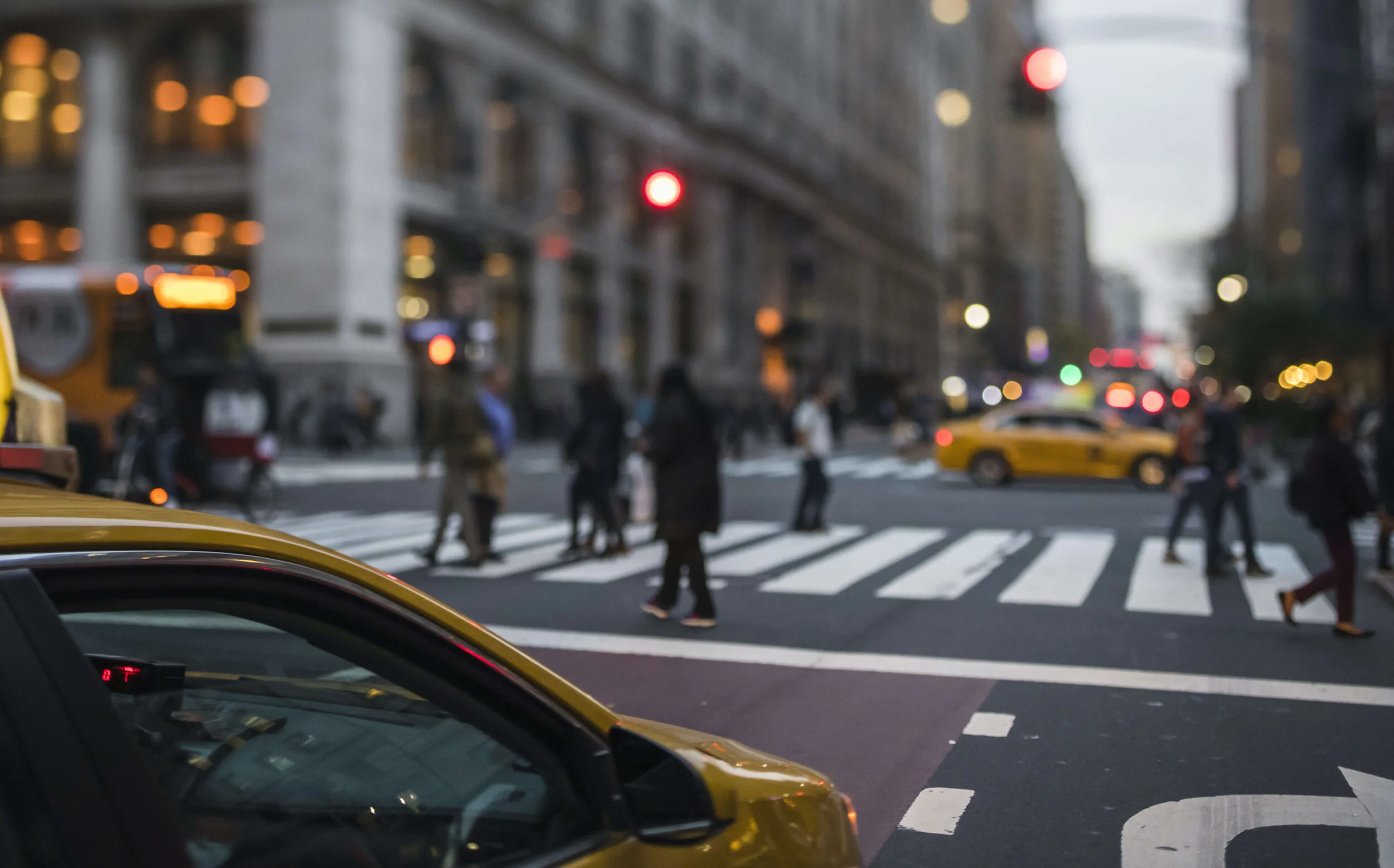 Redpath Partners | Website & Marketing Collateral — Avaray Creative