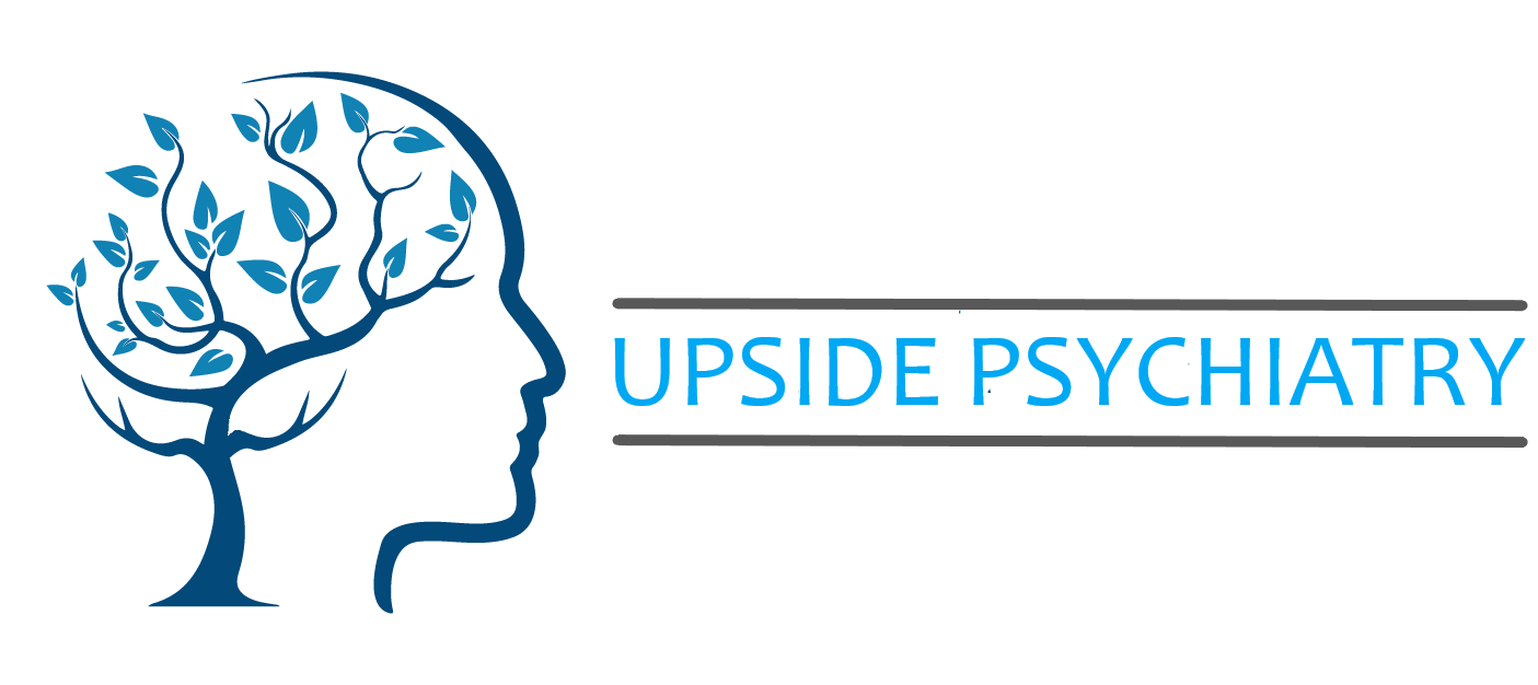 Psychiatry Logo
