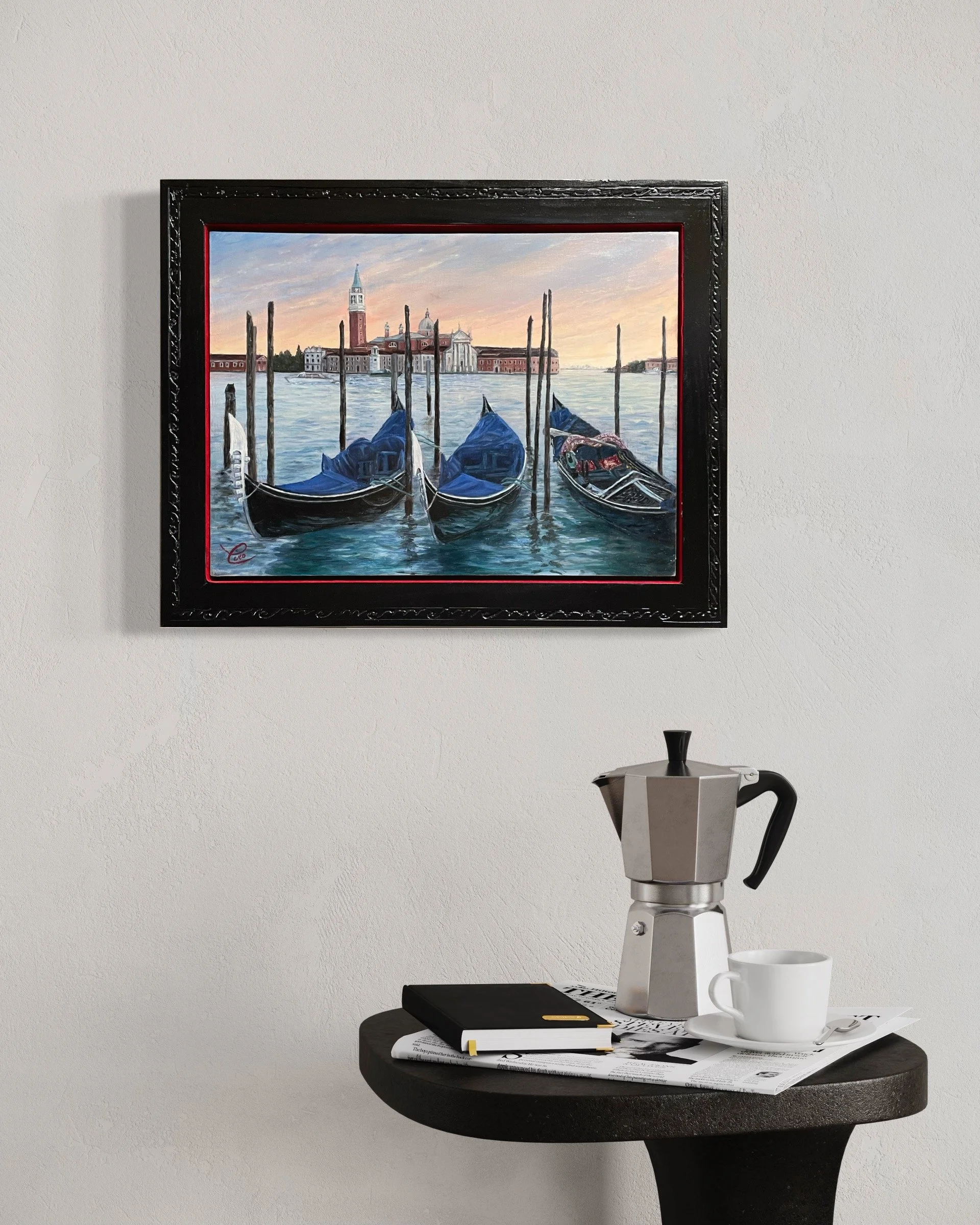 Ciro Art Originals- Ciro Art Originals