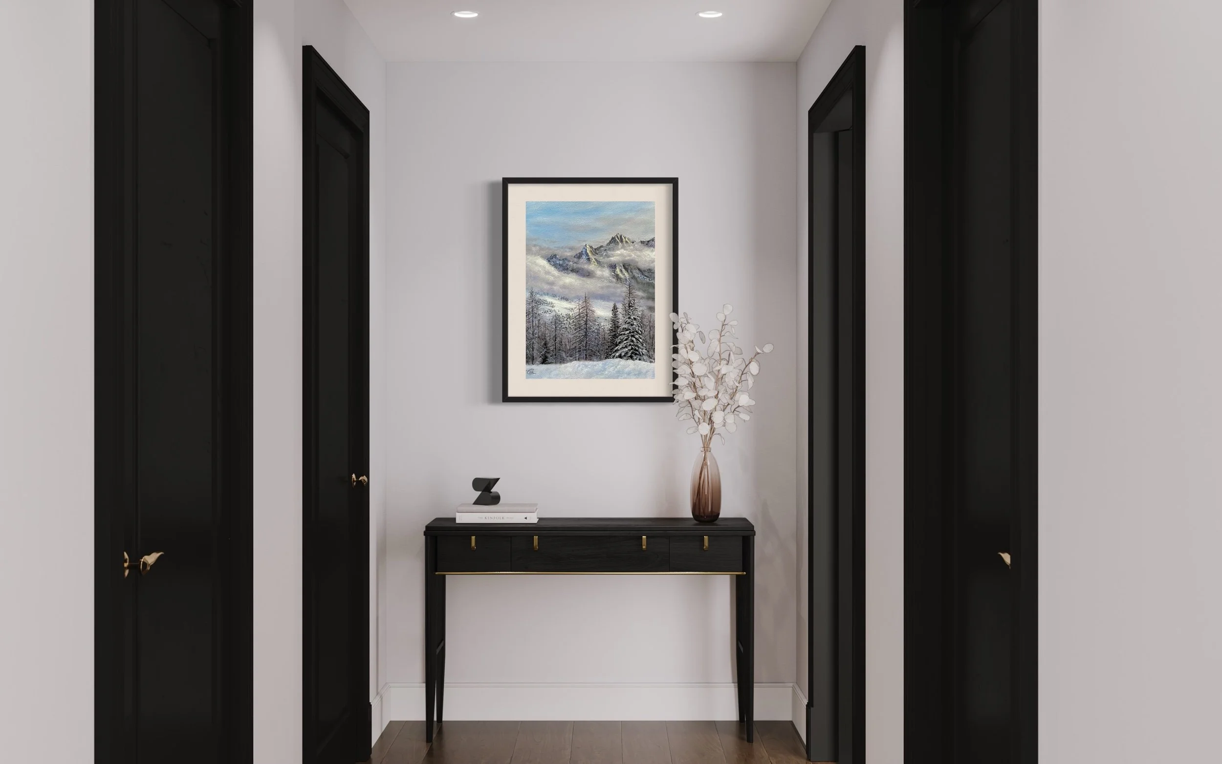 Ciro Art Originals- Ciro Art Originals