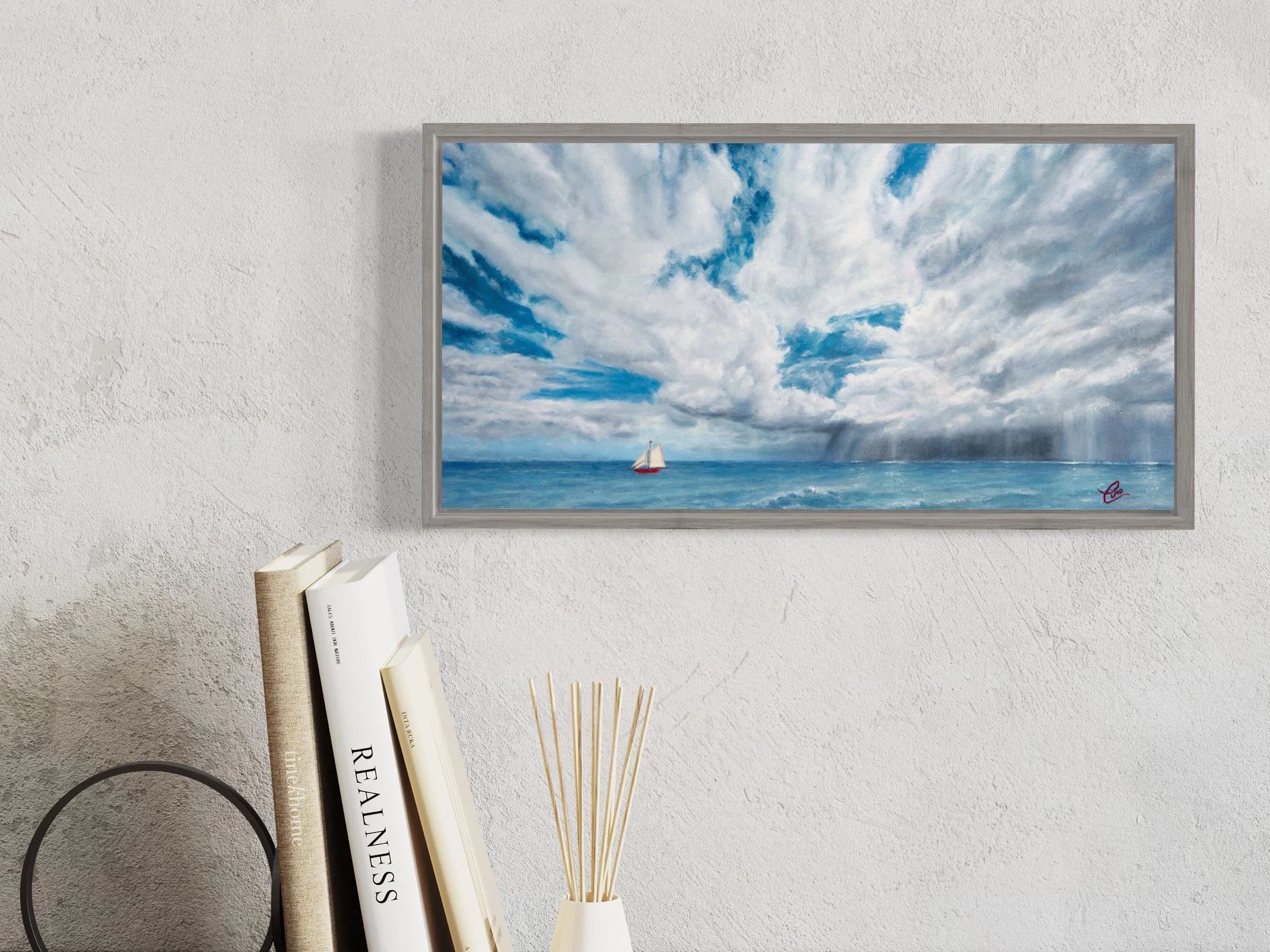 Ciro Art Originals- Ciro Art Originals