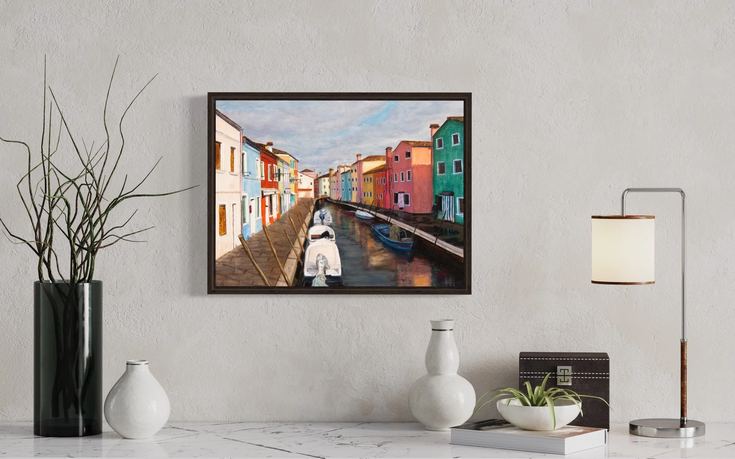 Ciro Art Originals- Ciro Art Originals