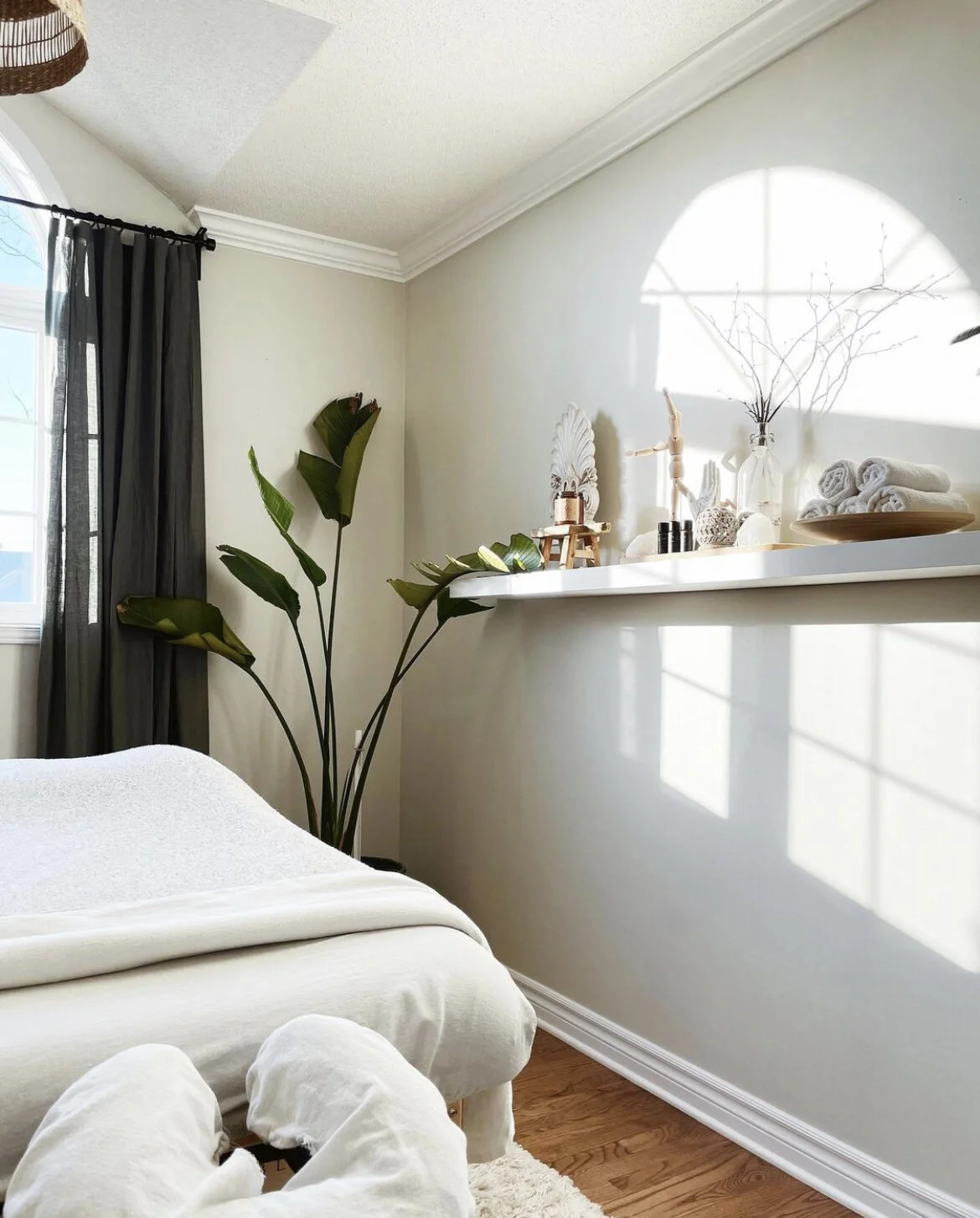 Kerri Webb, RMT | Registered Massage Therapy in Ottawa