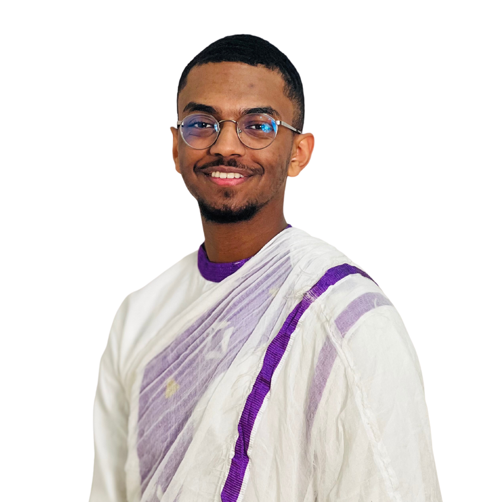 About Us — Ahadu Studios