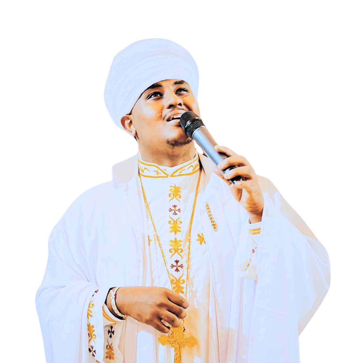 About Us — Ahadu Studios